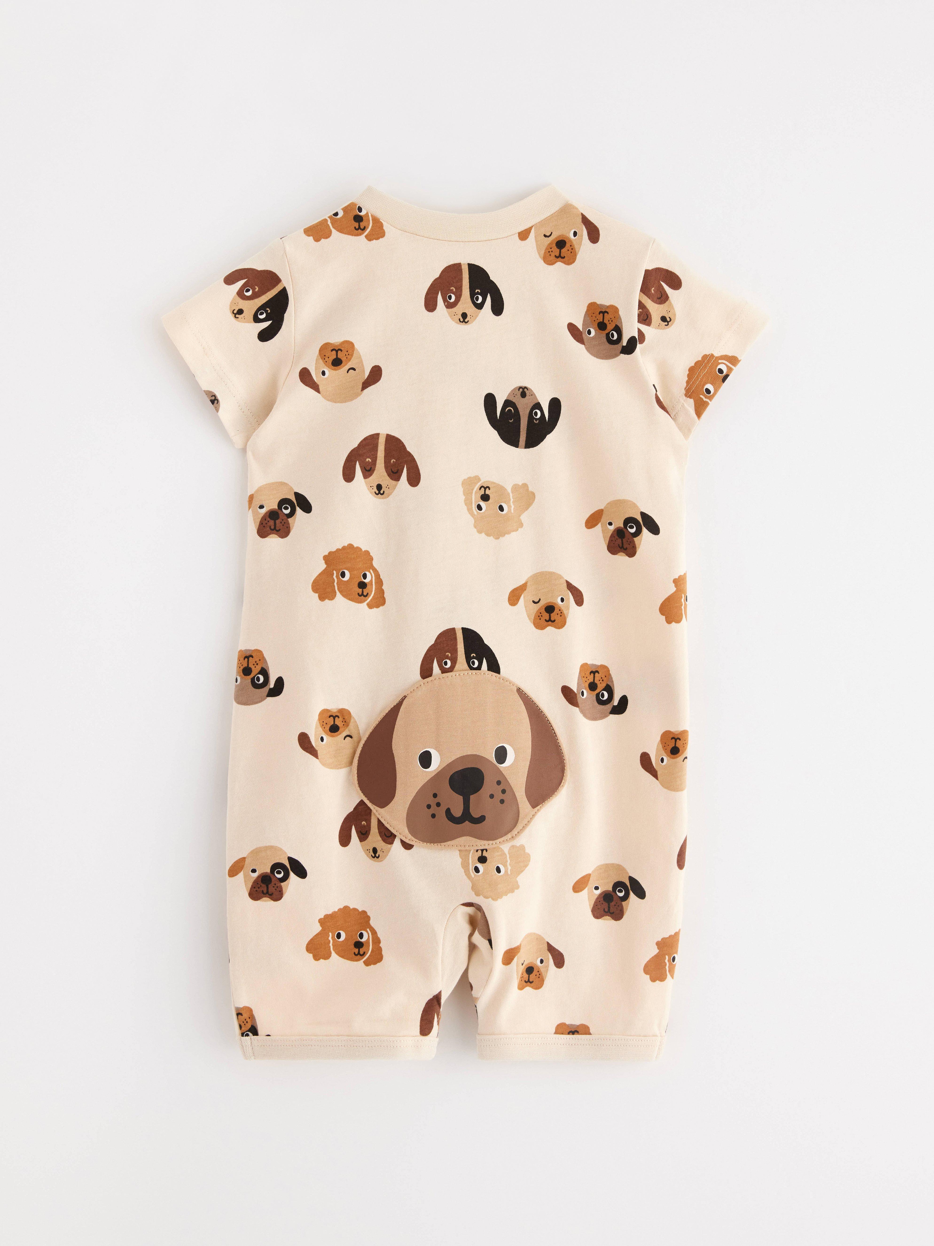 Pyjama romper | Lindex