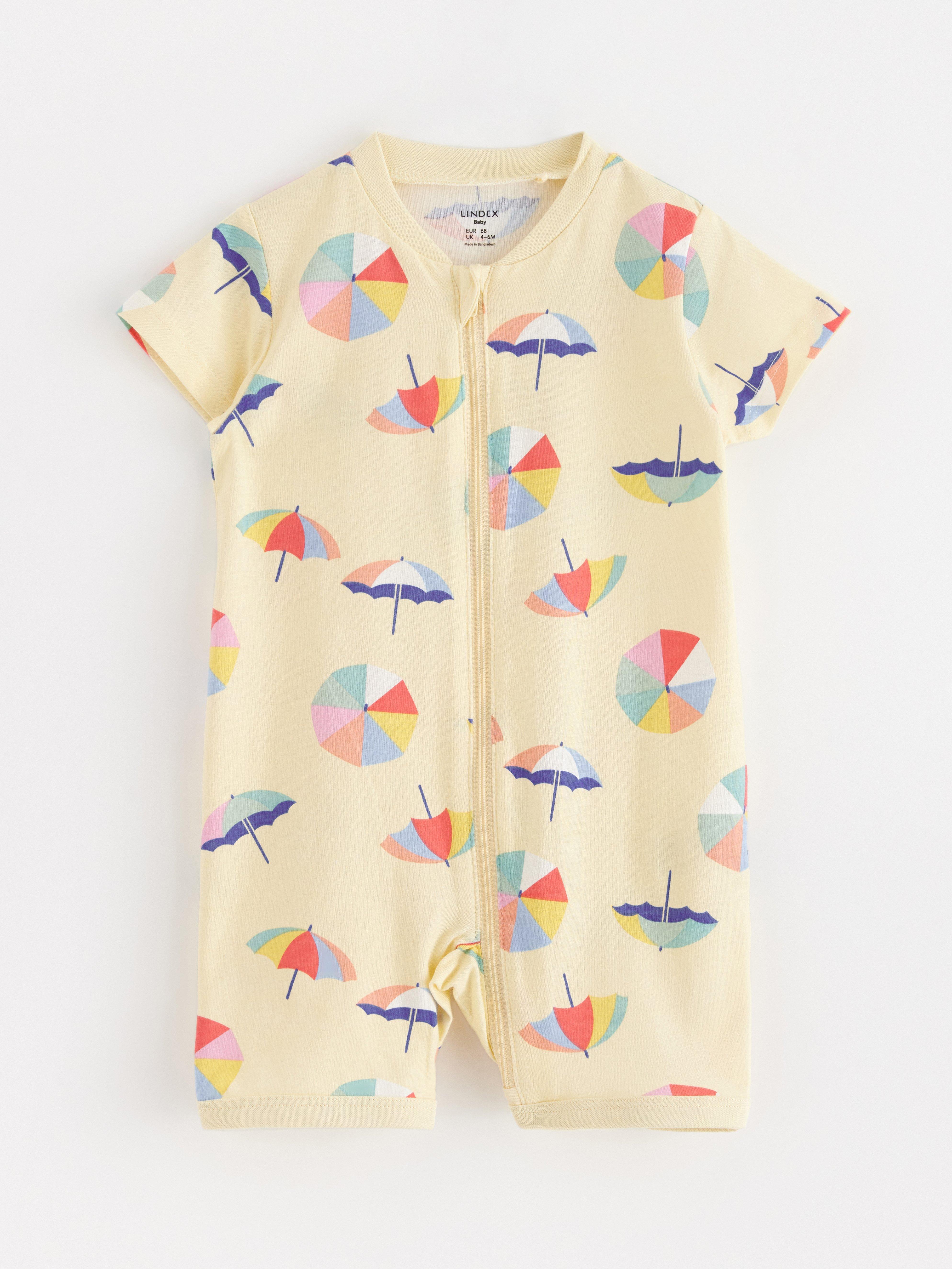 Pyjama romper | Lindex