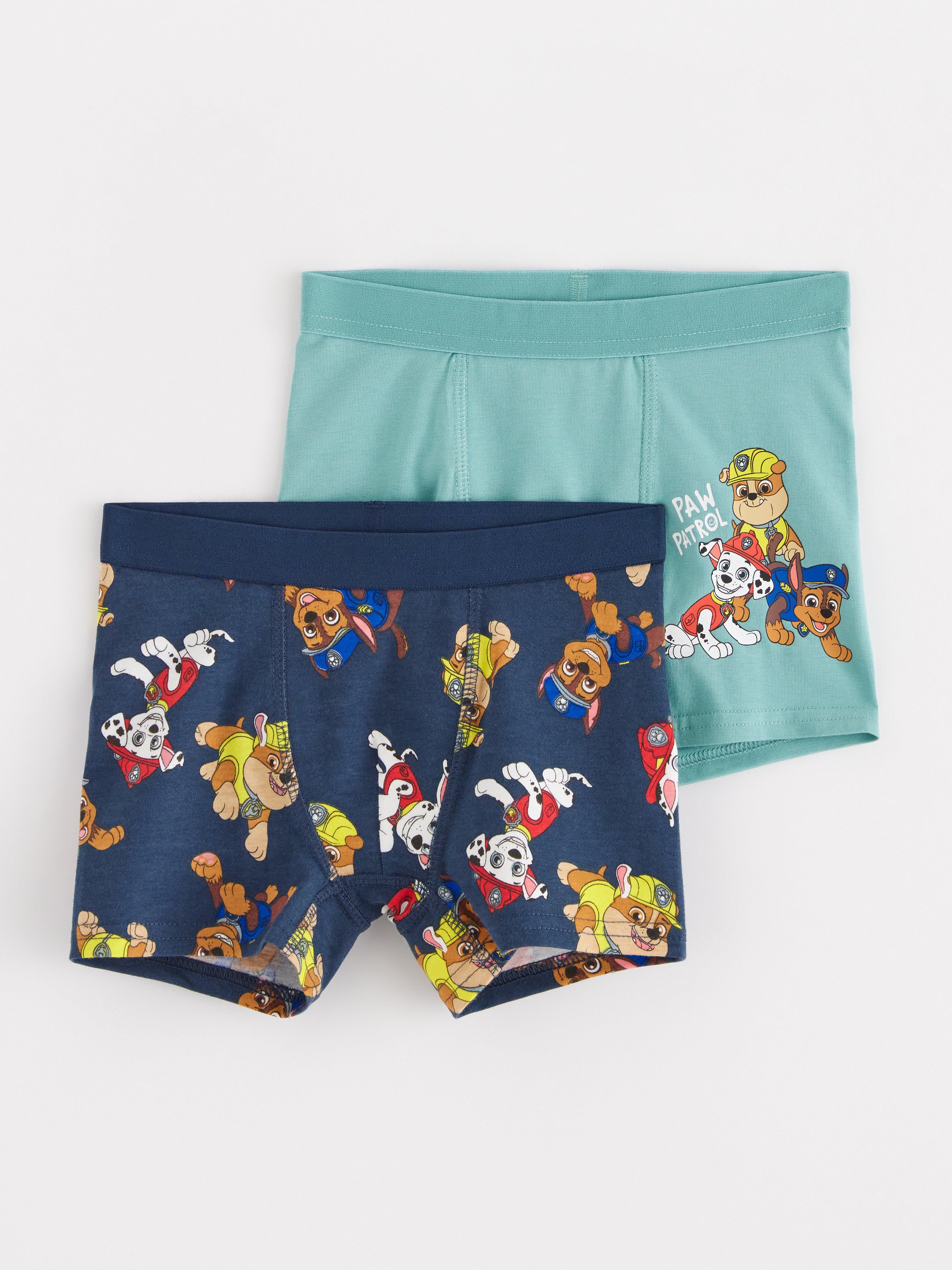 2-pack Paw Patrol boxer shorts | Lindex