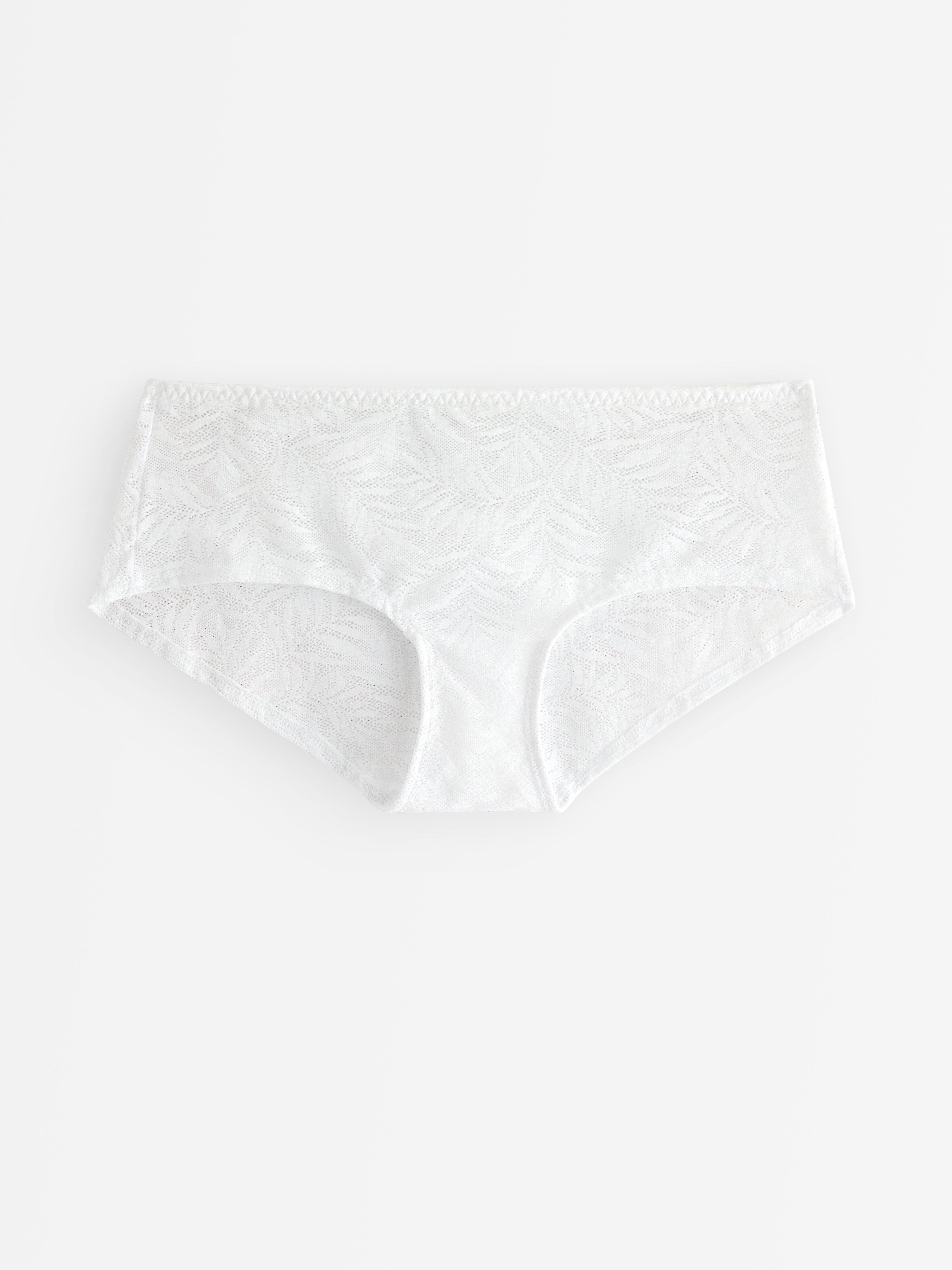 Truser i blonde | Lindex