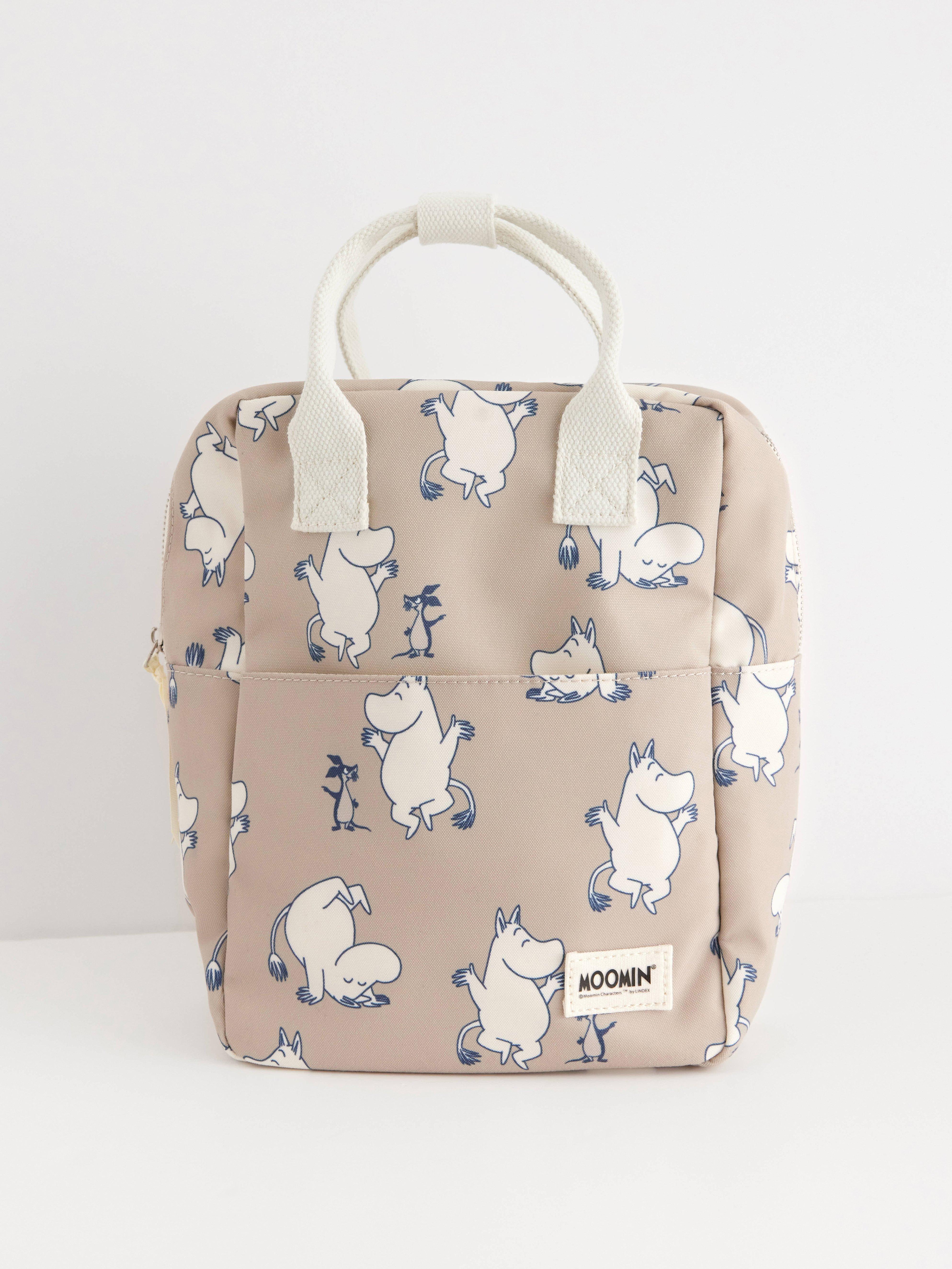 Moomin backpack | Lindex