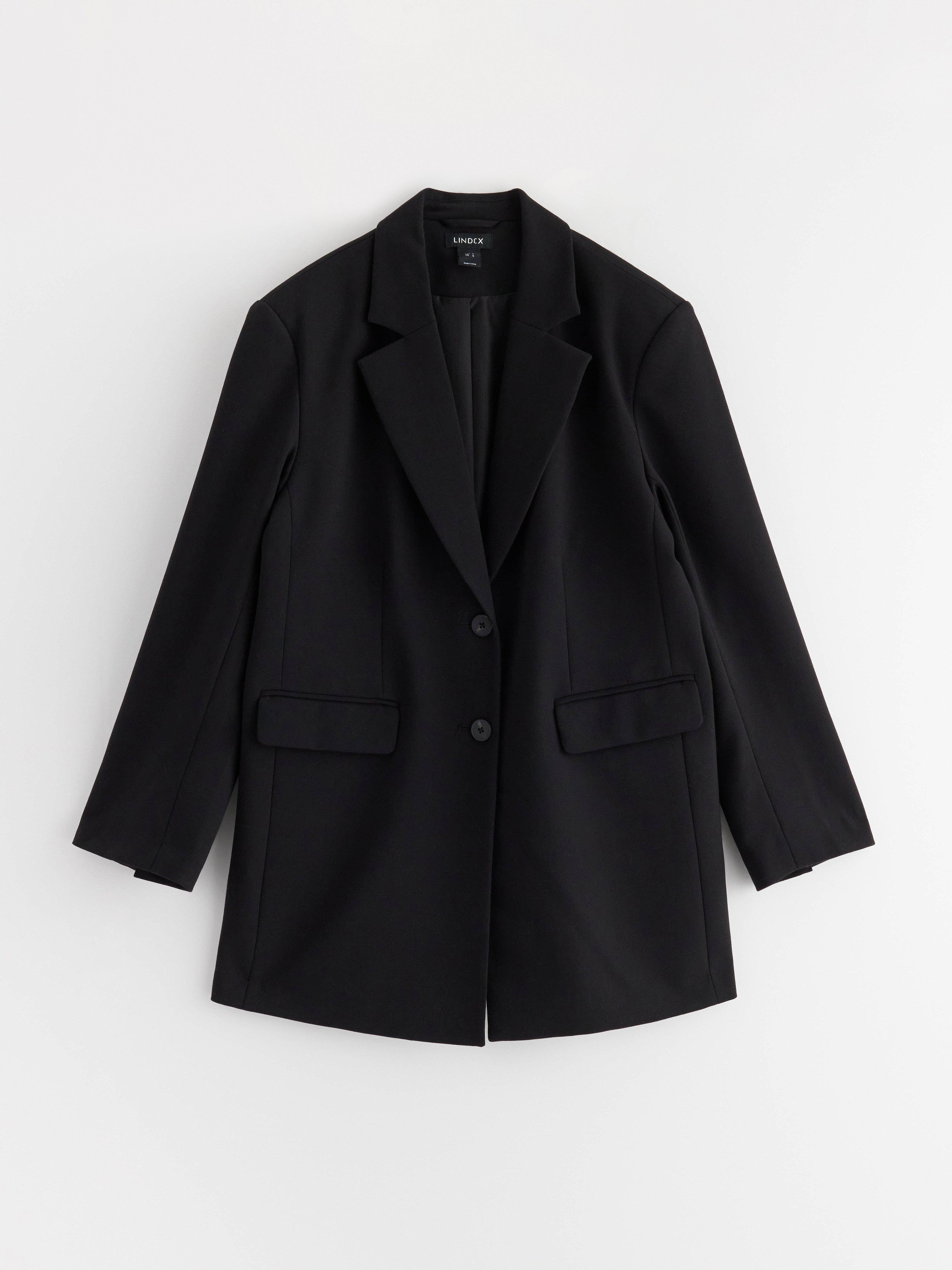 Lightweight blazer | Lindex