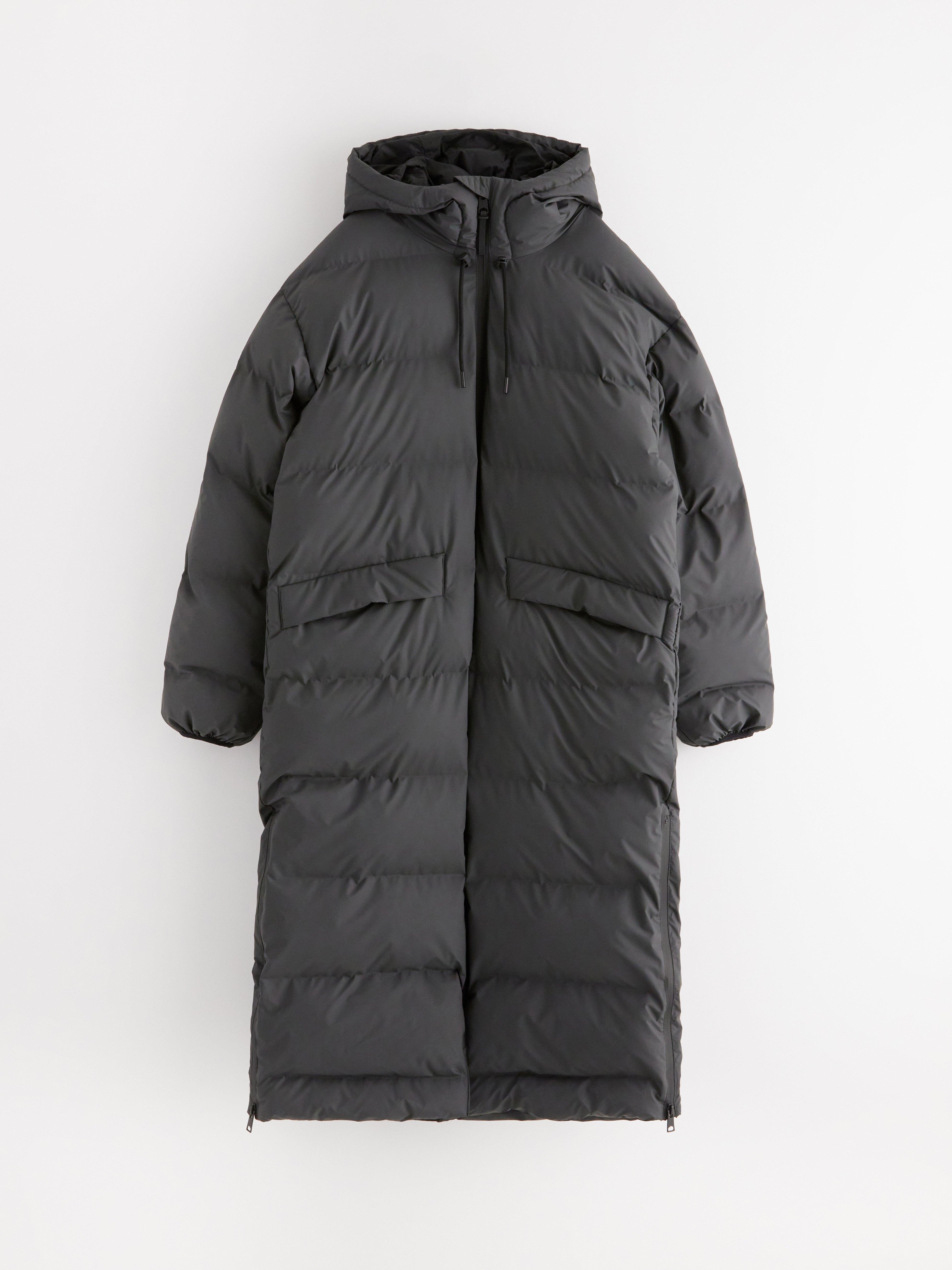 Water repellent padded jacket | Lindex