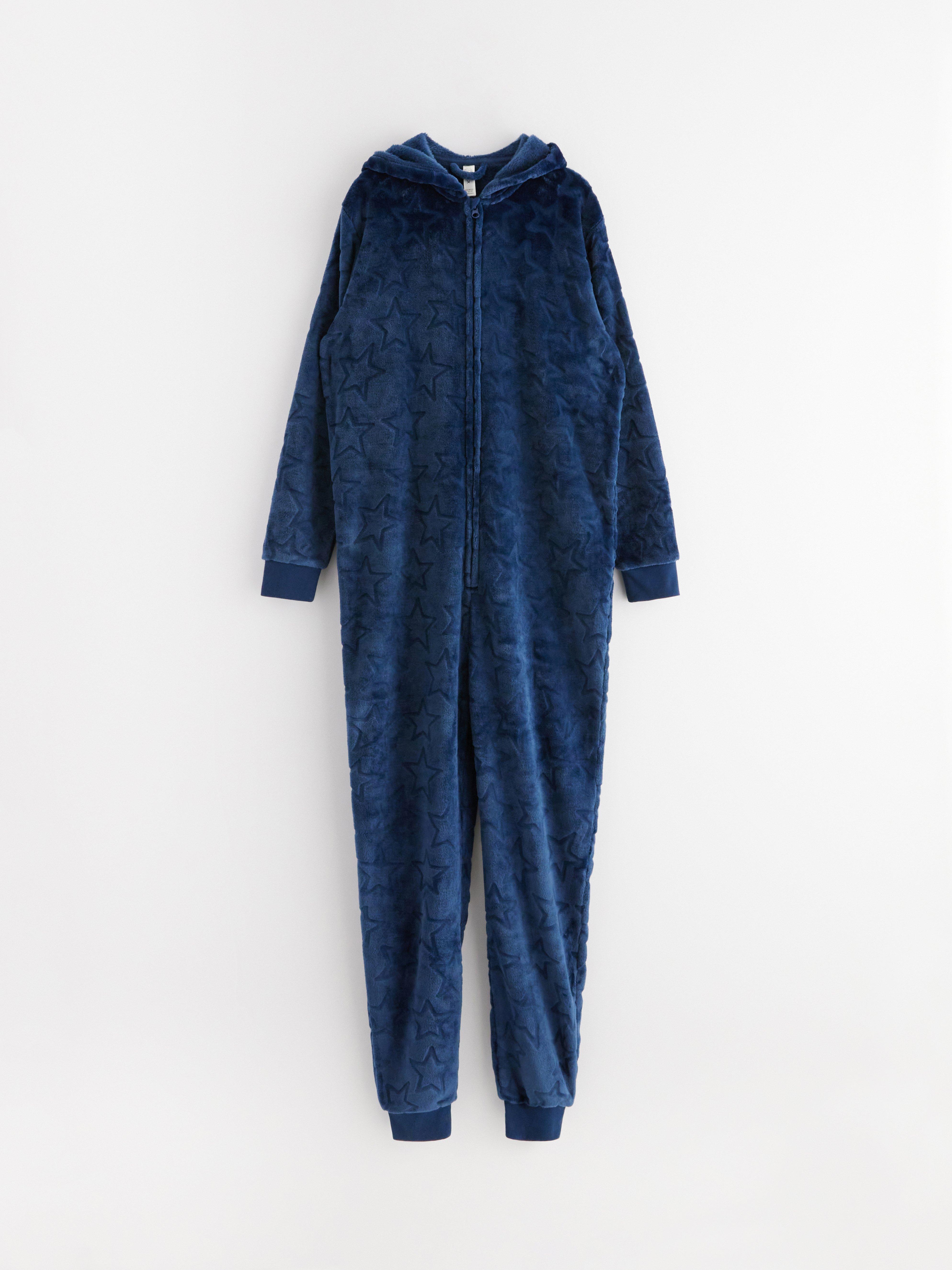 Cosy onesie | Lindex