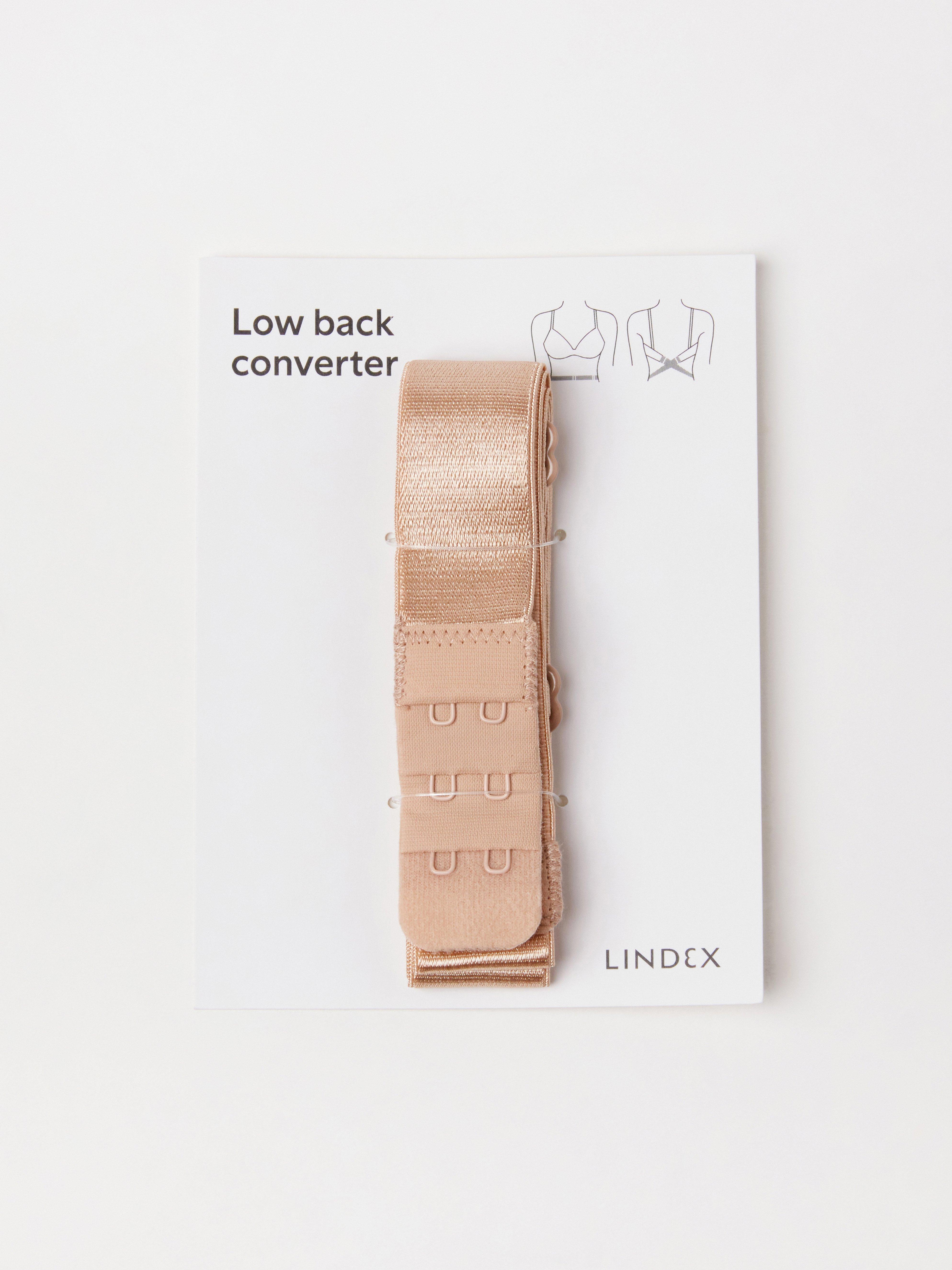 Back converter | Lindex