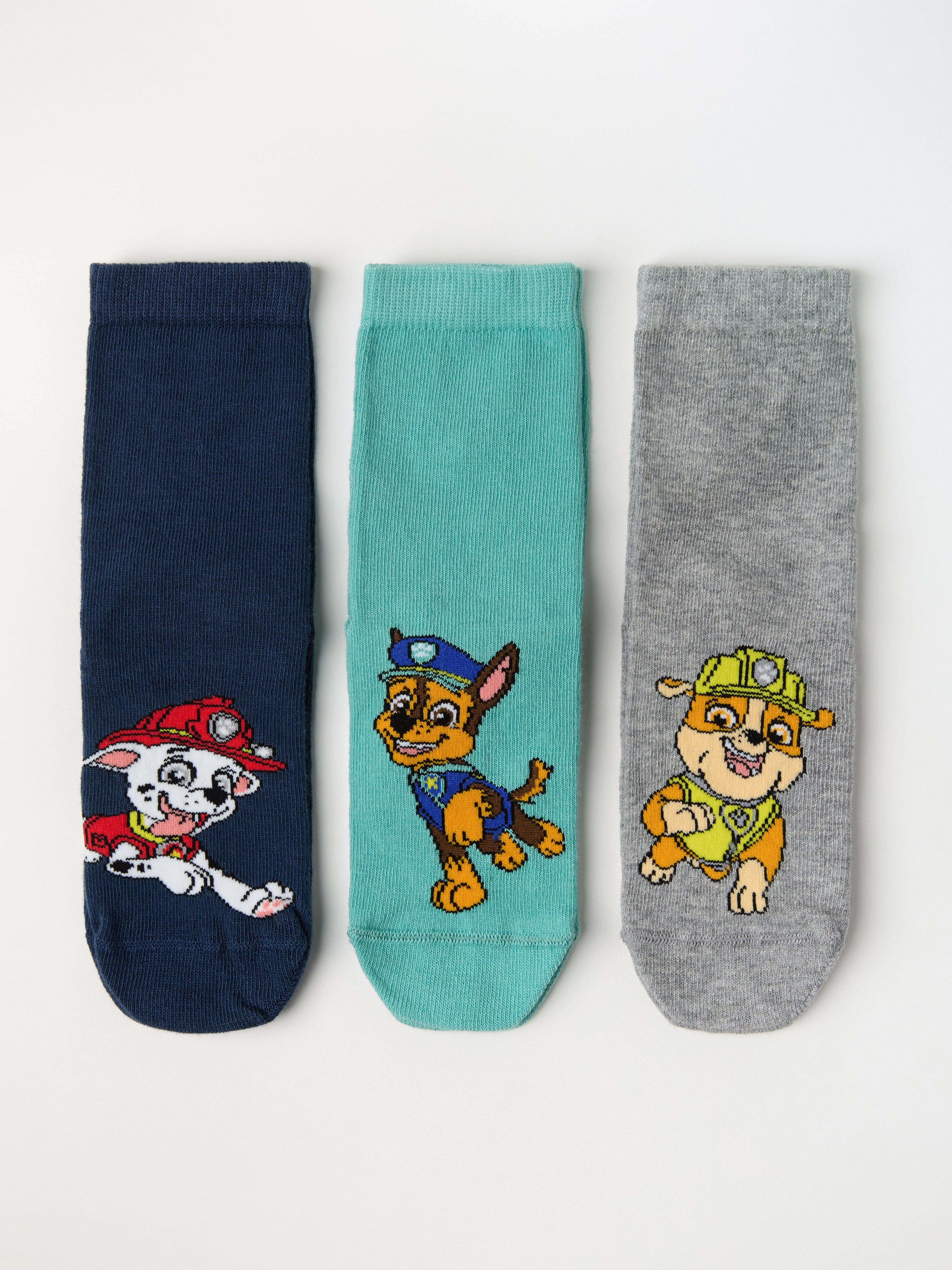 3-pack Pokémon strumpor | Lindex