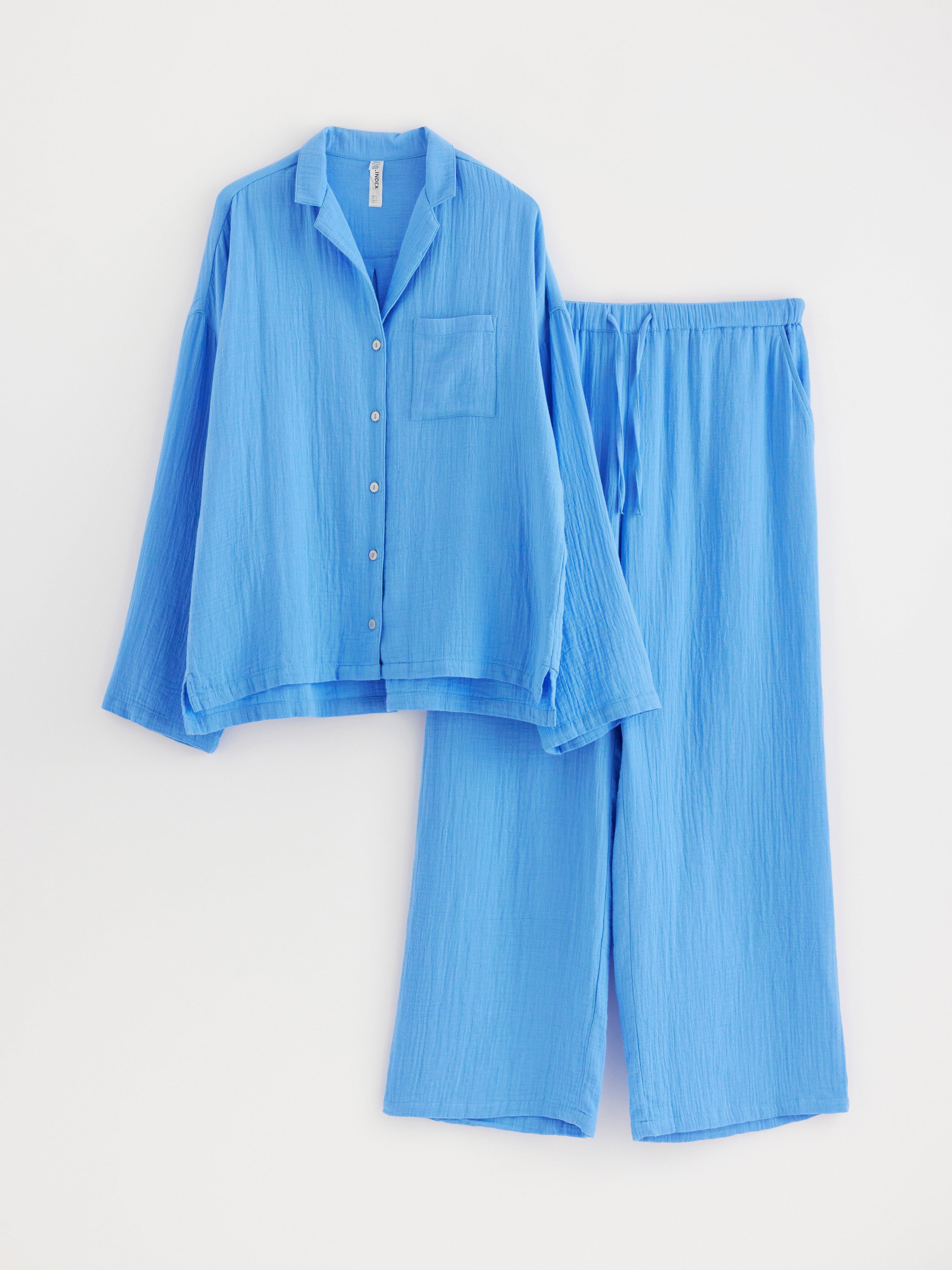 Women's Pyjamas | Ladies Pyjamas | Lindex