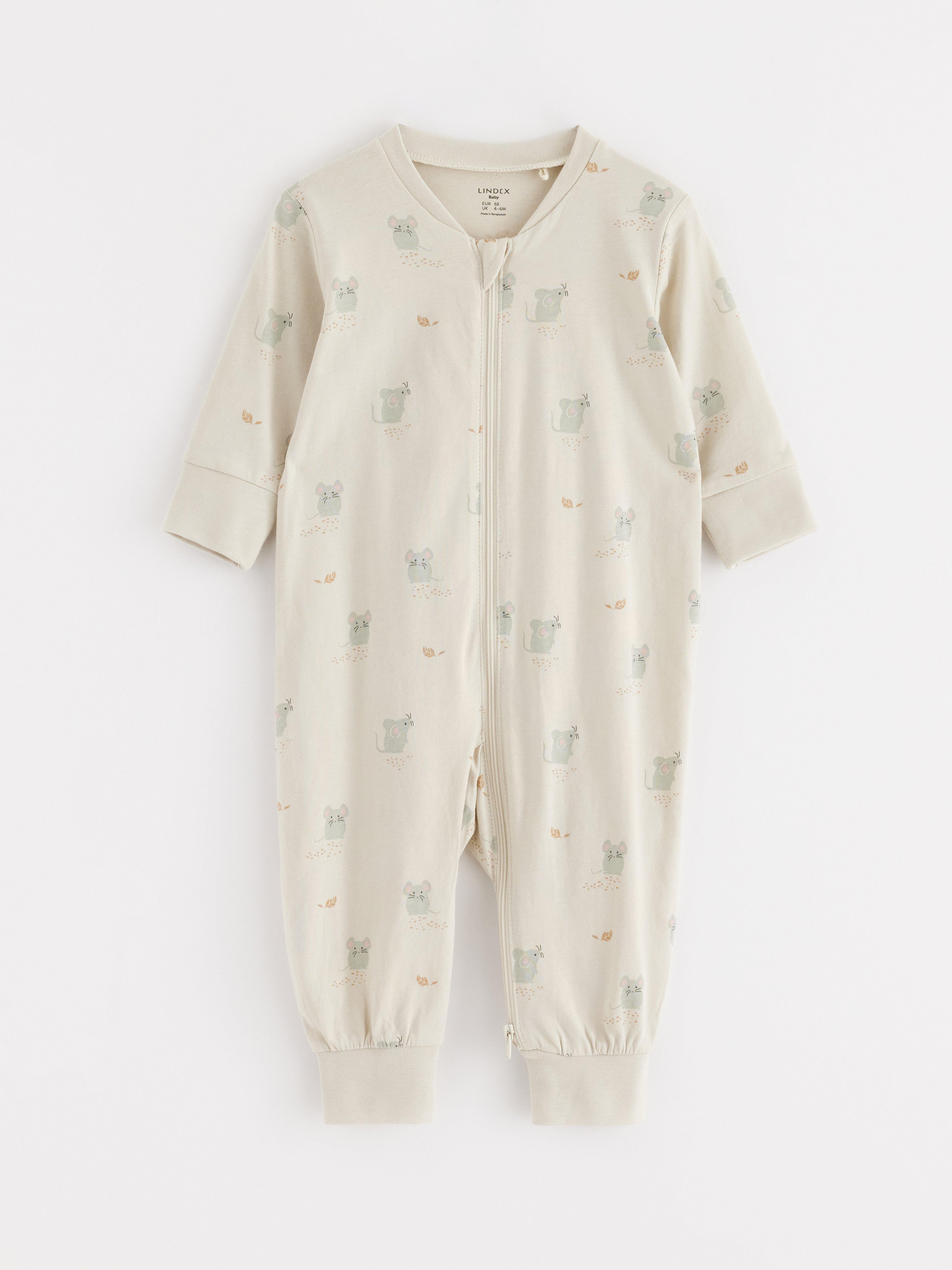 Baby pyjamas | Newborn pyjamas | Lindex