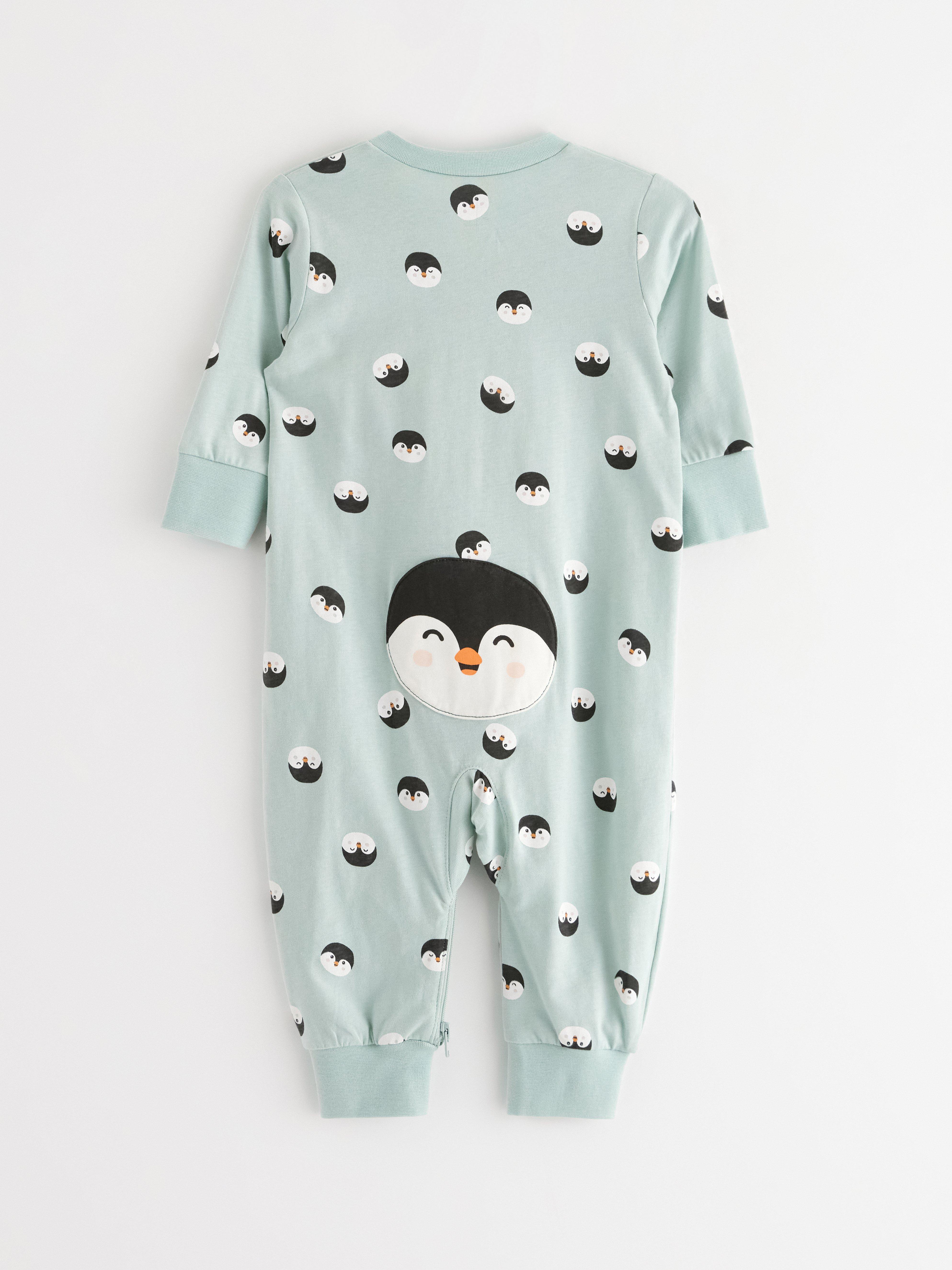 Baby pyjamas | Newborn pyjamas | Lindex