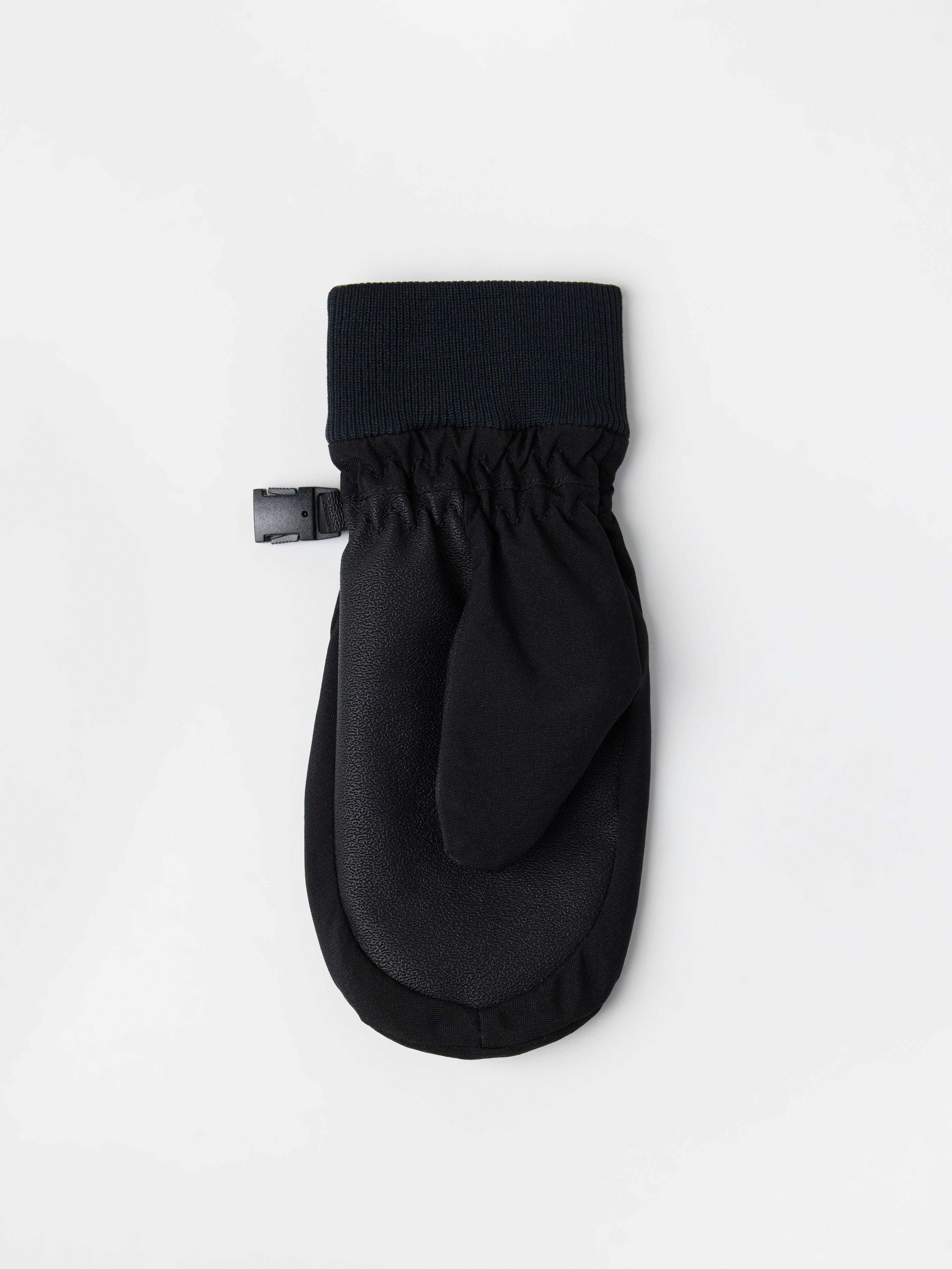 Left water repellent mitten | Lindex