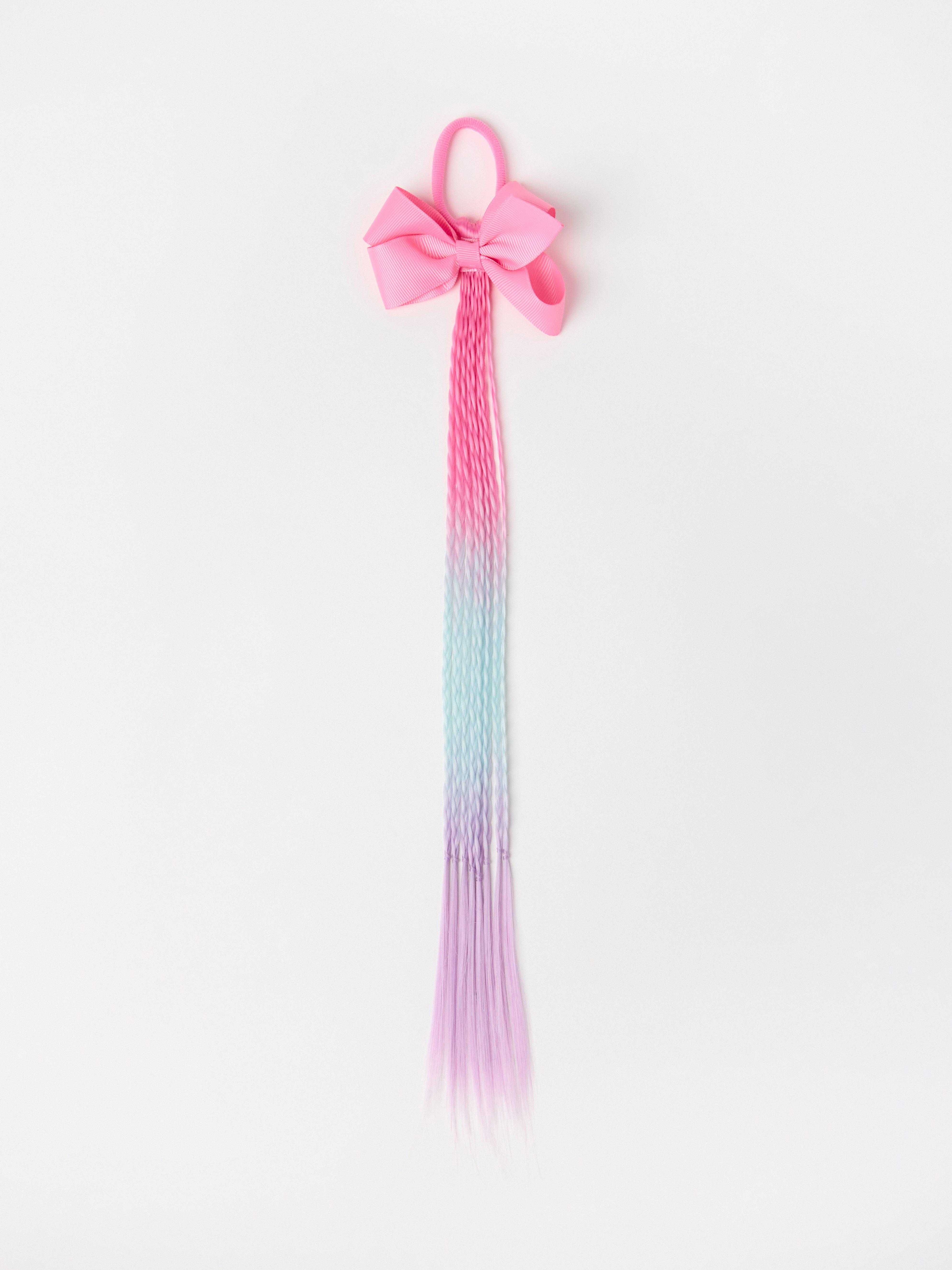 Hair elastic with braid detail | Lindex