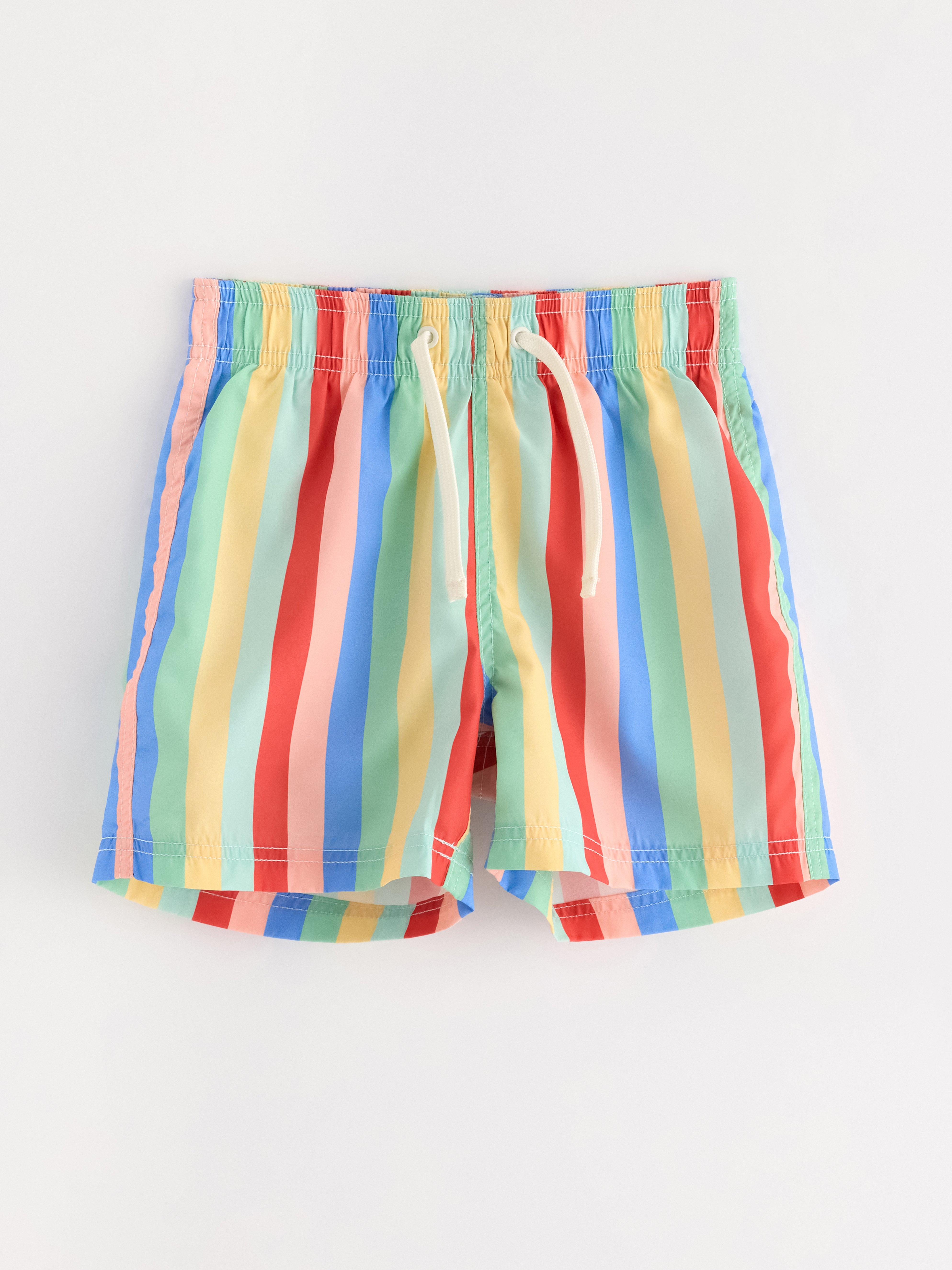 Pokémon swim trunks | Lindex