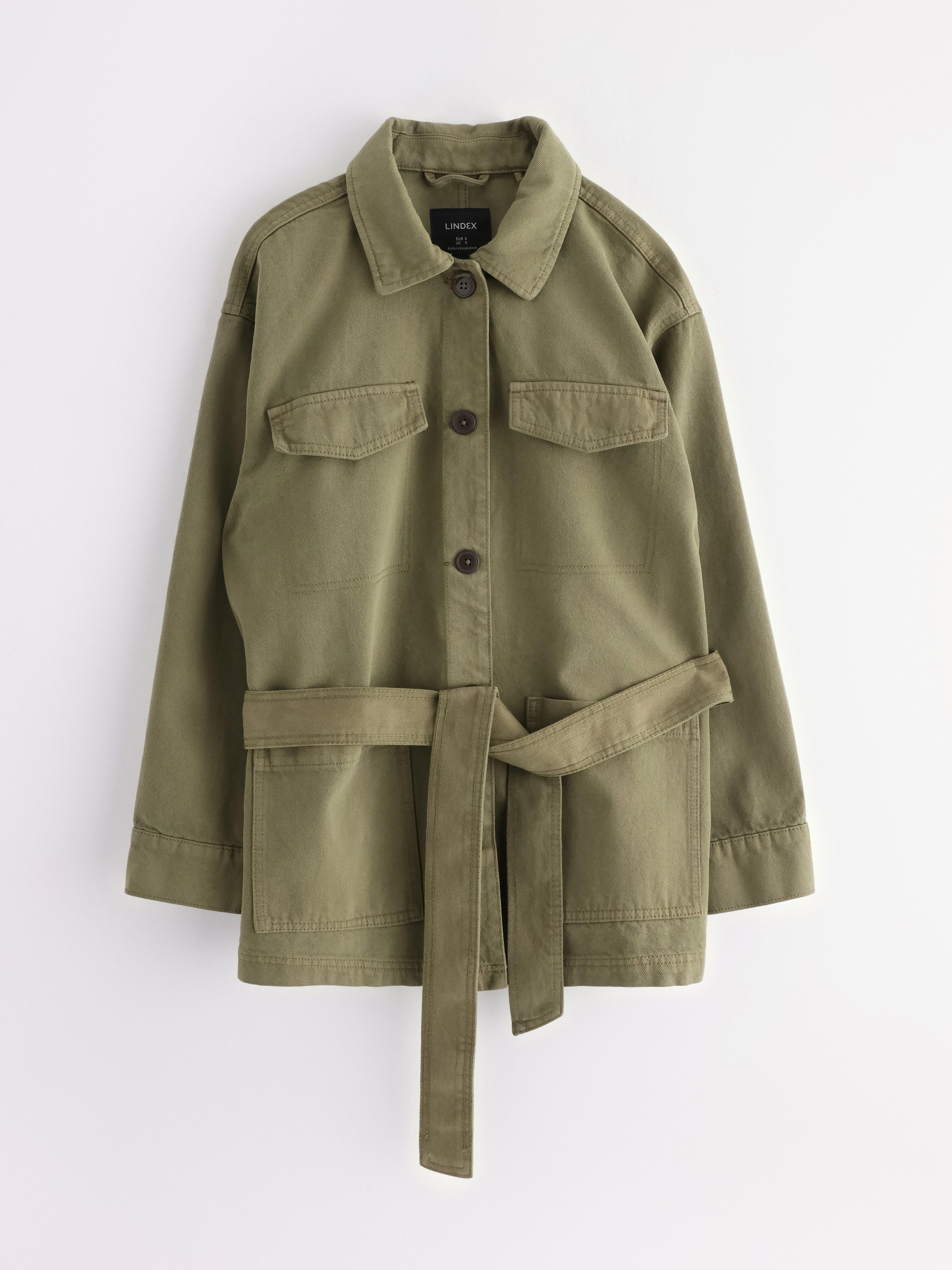 Scandinavian fashion online | Lindex