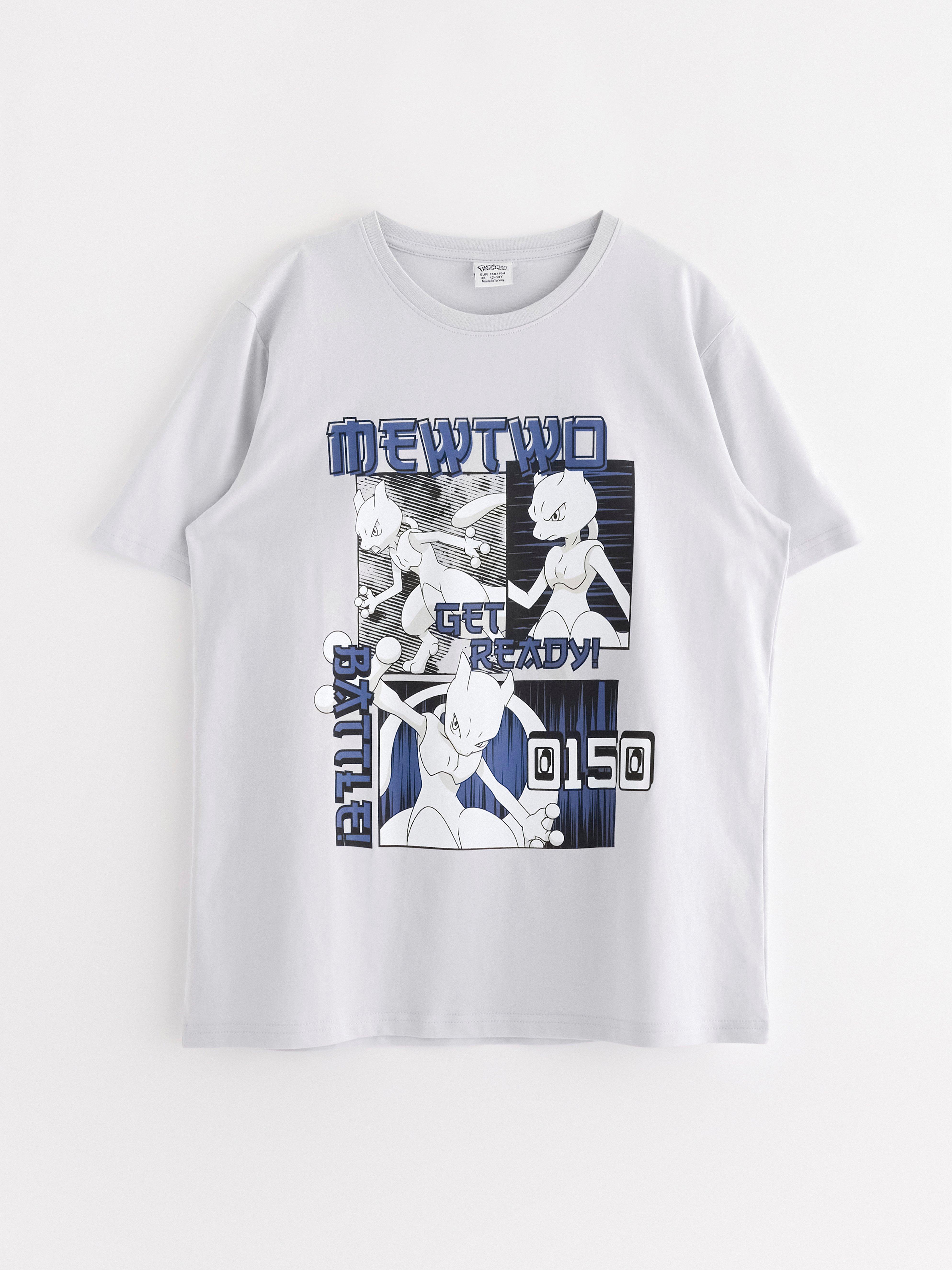 Pokémon t-shirt | Lindex