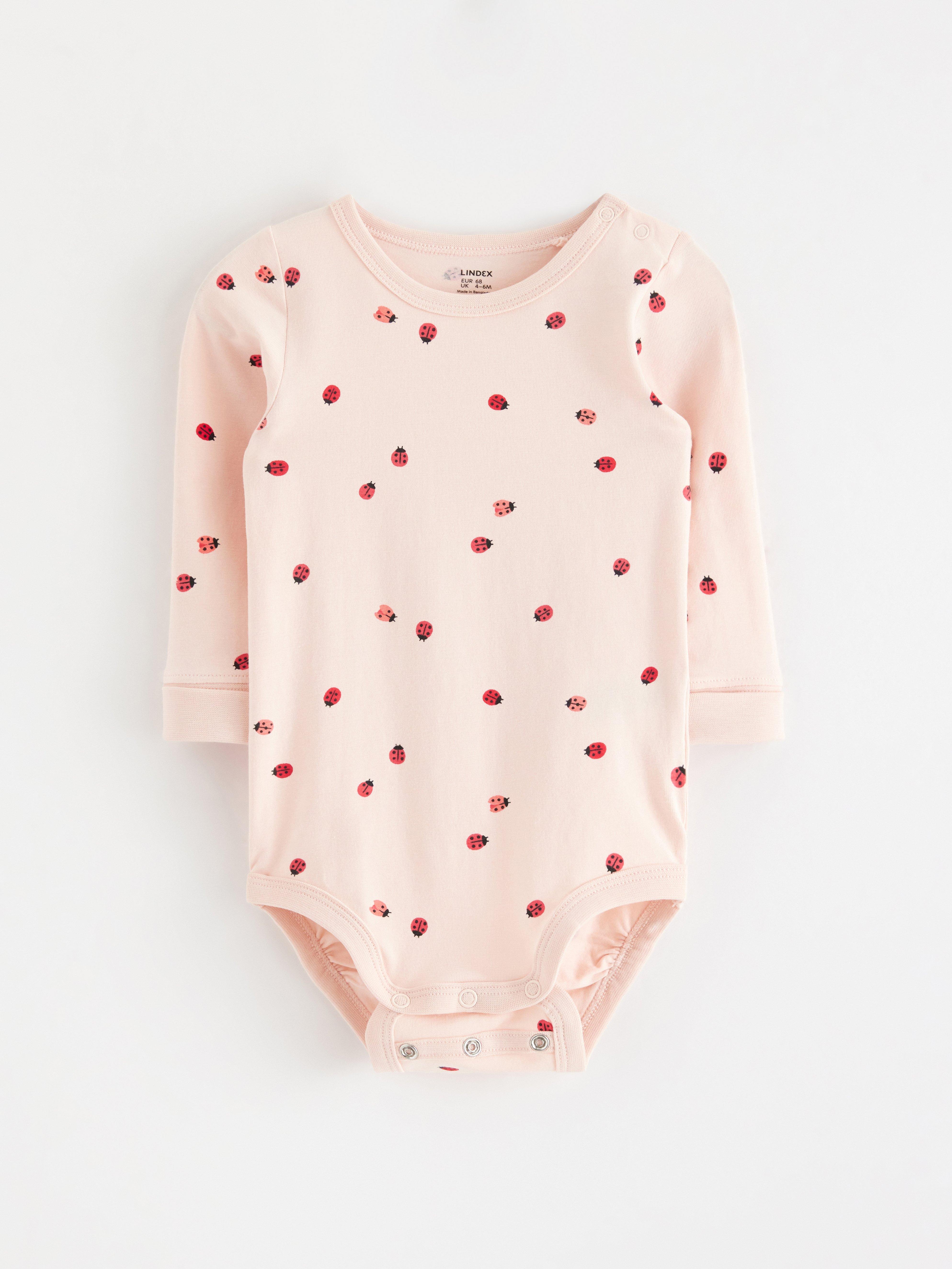 Bodysuit | Lindex