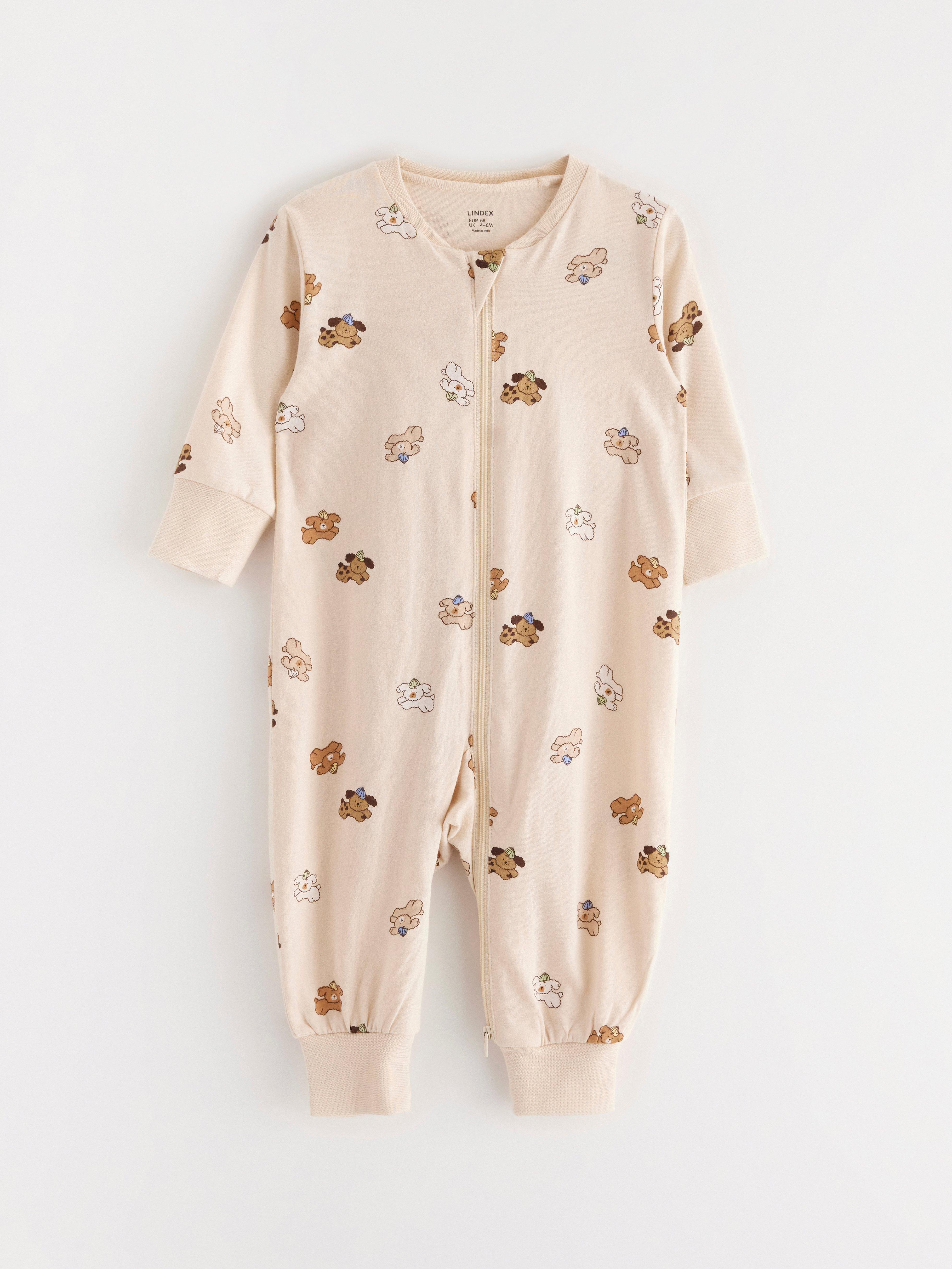 Baby pyjamas | Newborn pyjamas | Lindex