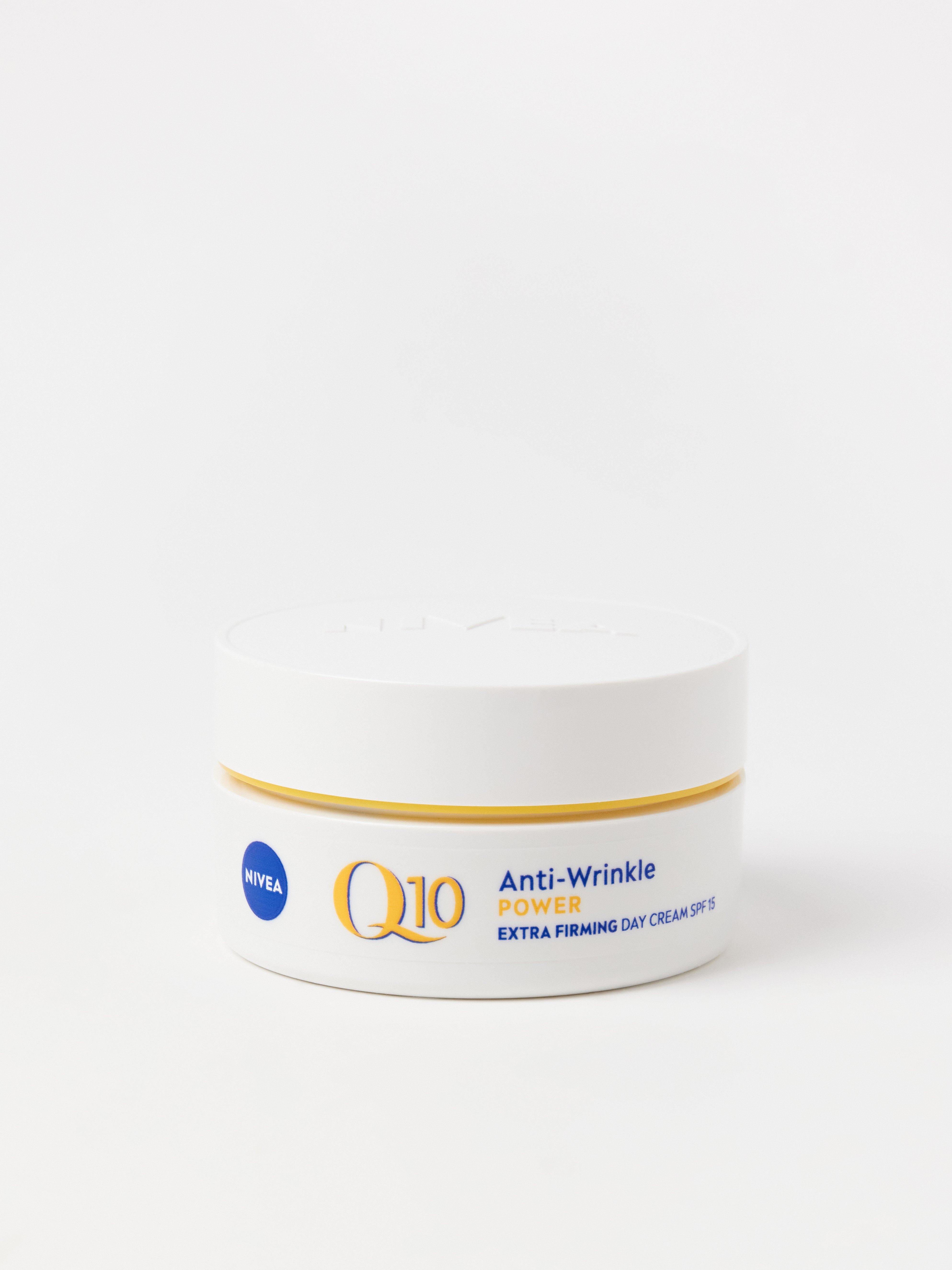Nivea Q10 Power Day cream SPF 15 | Lindex