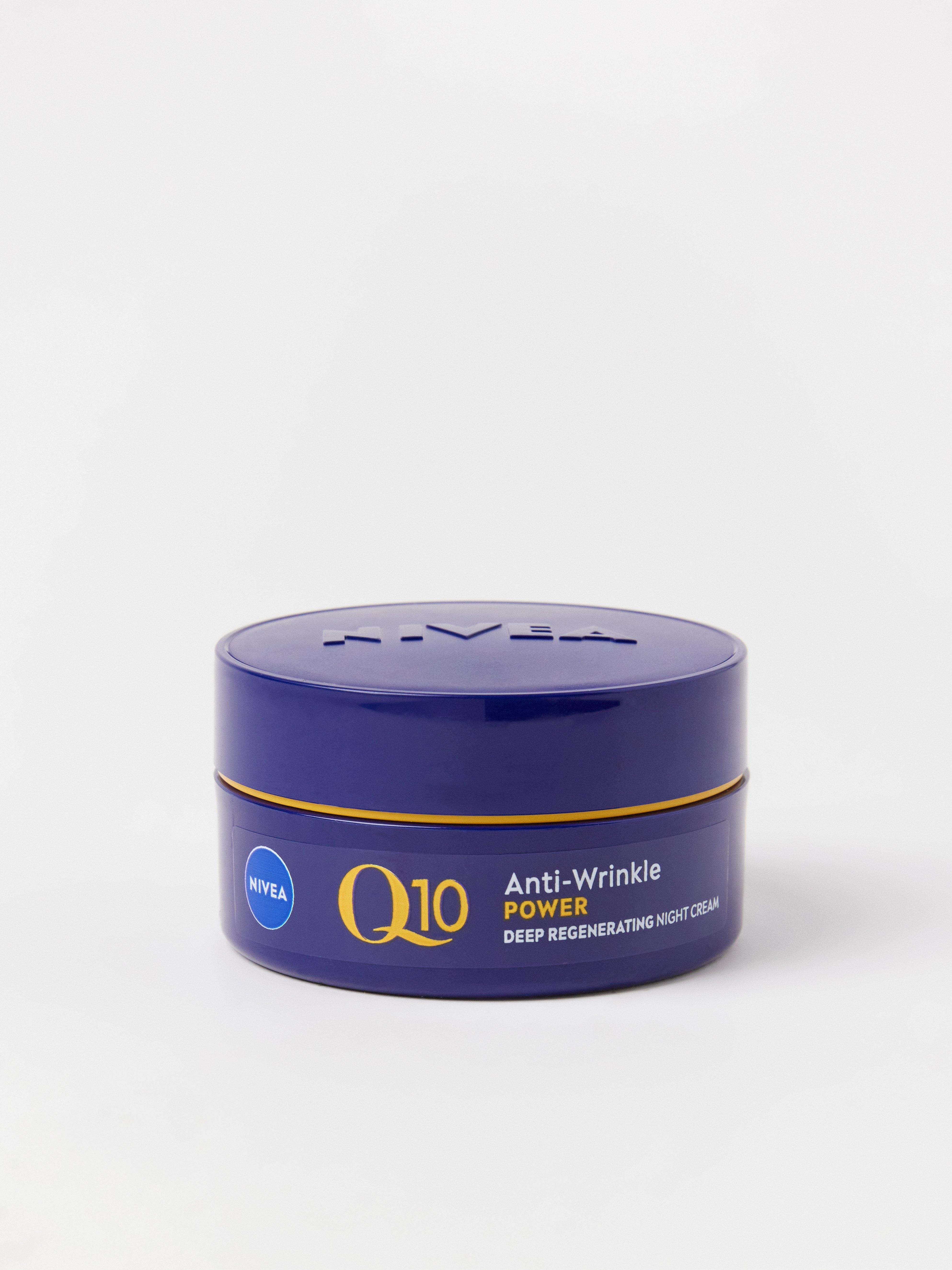 Nivea Q10 Power Day cream SPF 15 | Lindex