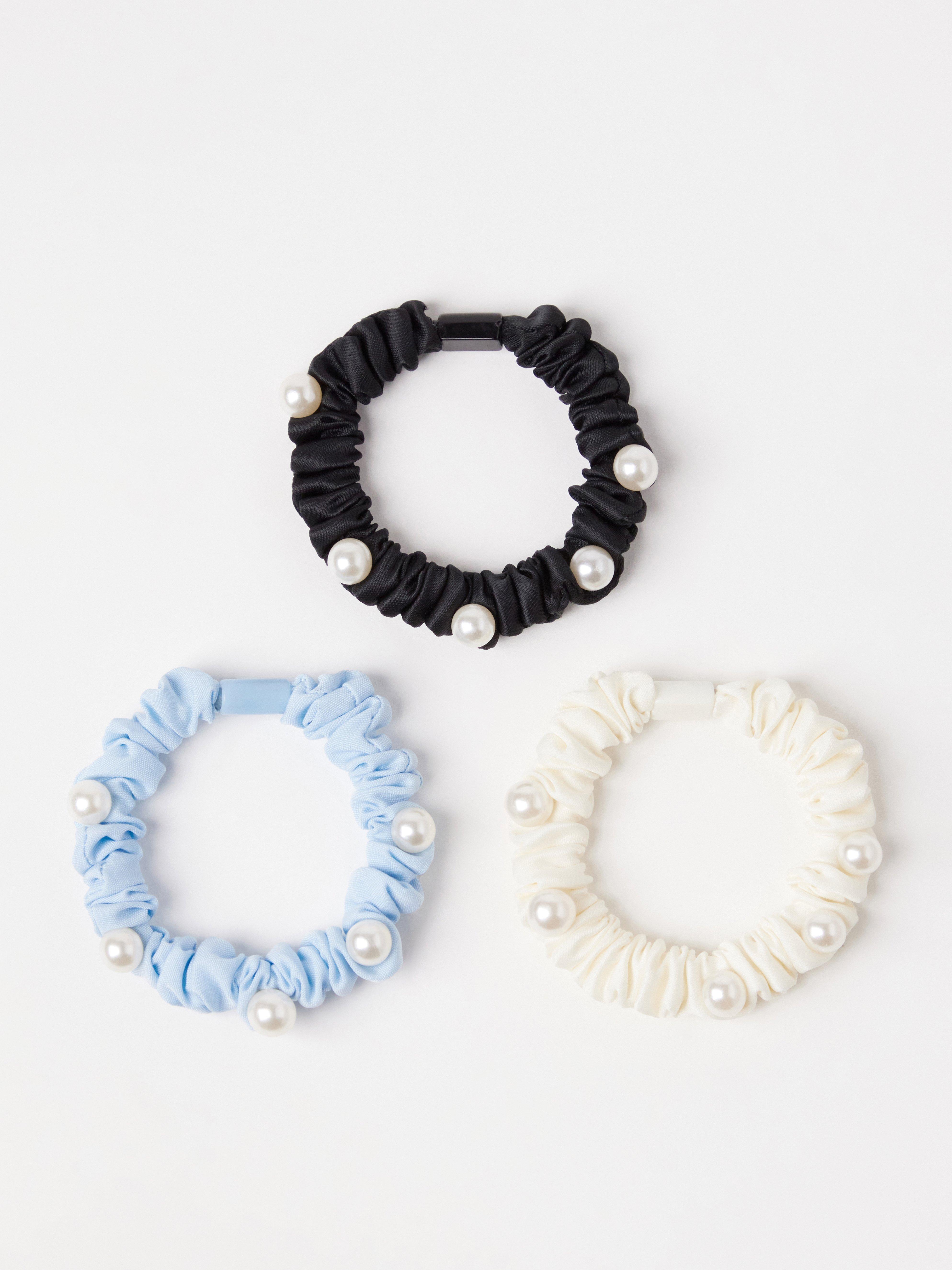 2-pack scrunchie | Lindex