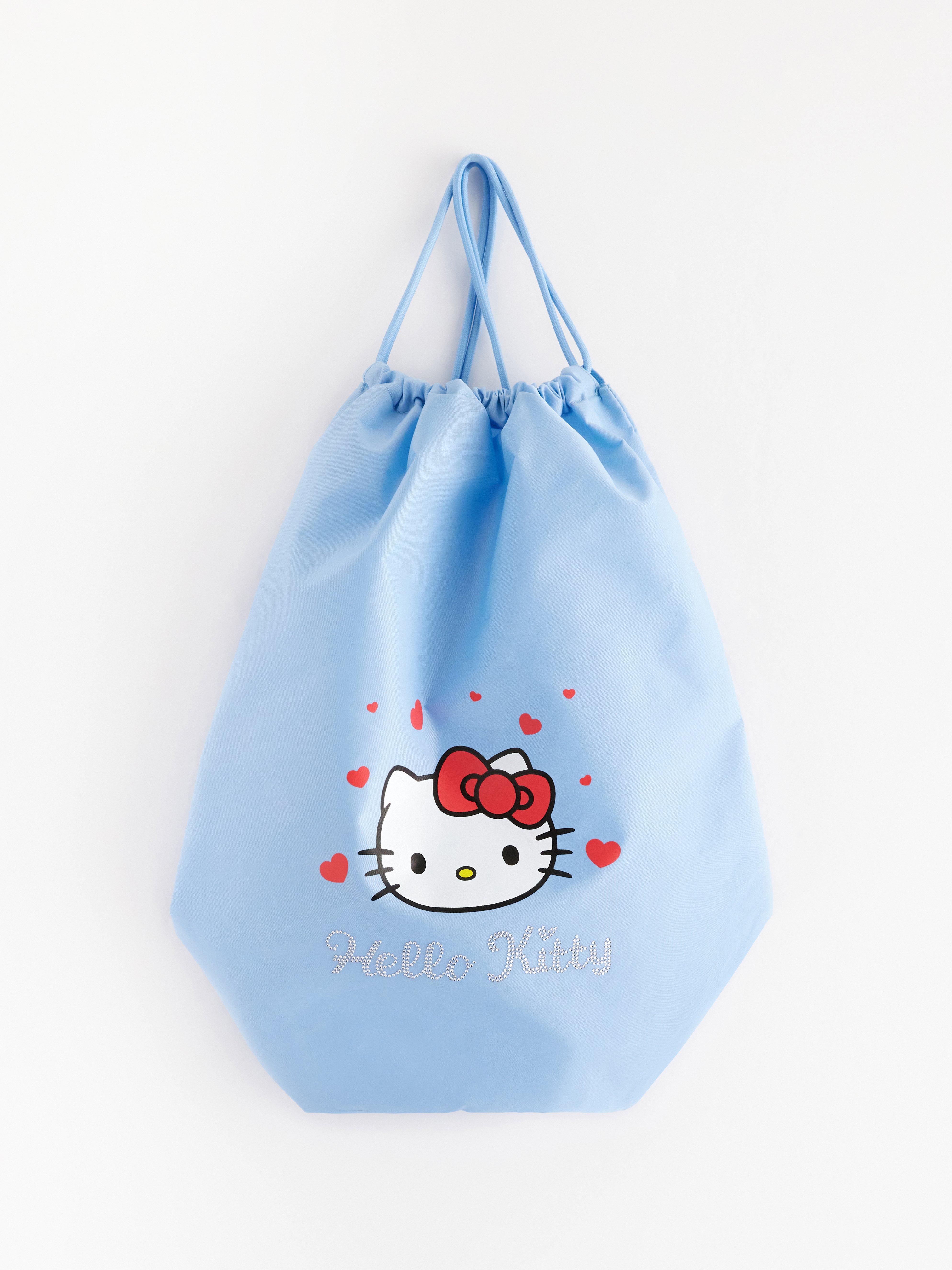Hello Kitty gym sack | Lindex