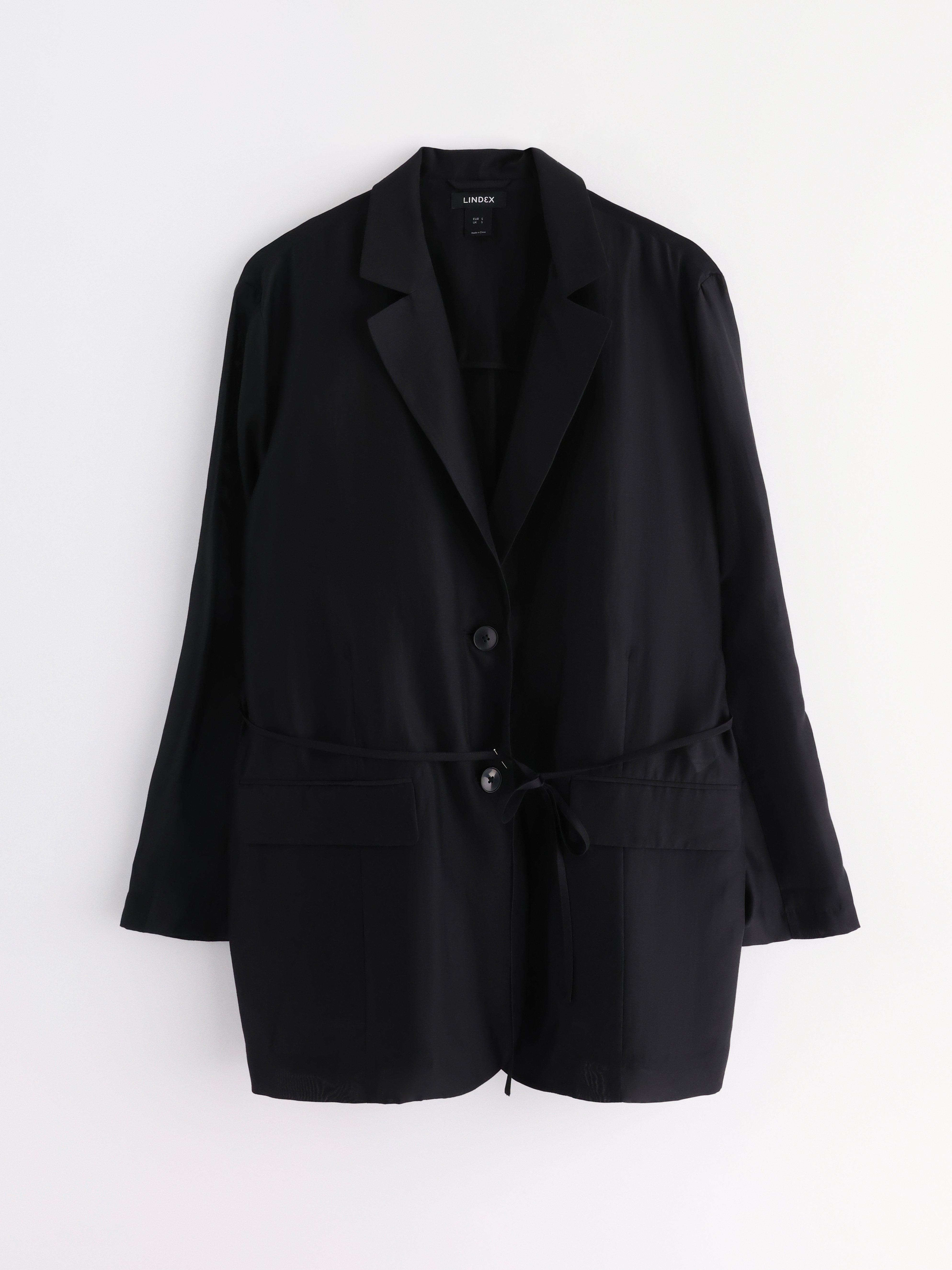 Lightweight blazer | Lindex