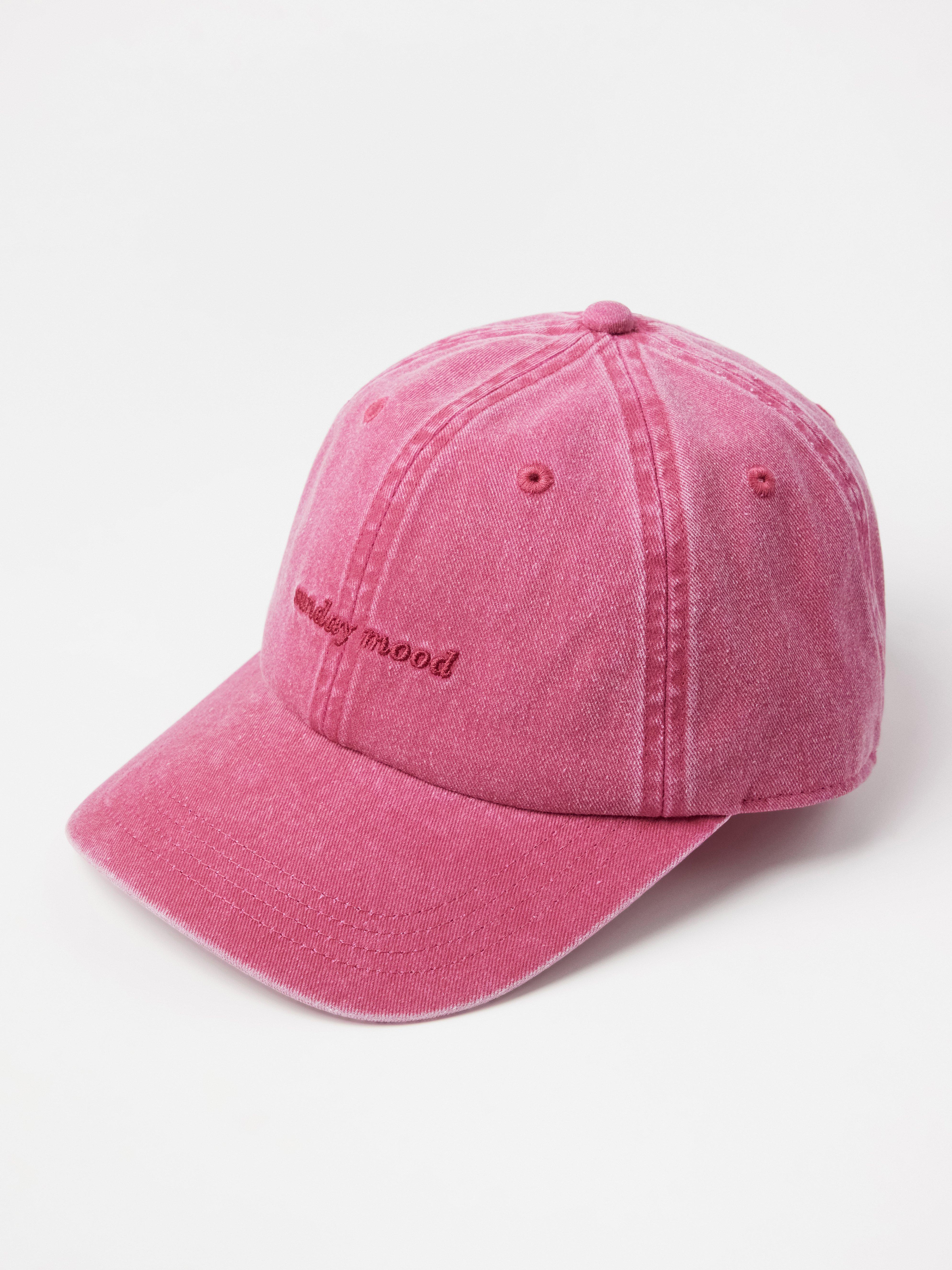 Caps med avrundet topp | Lindex