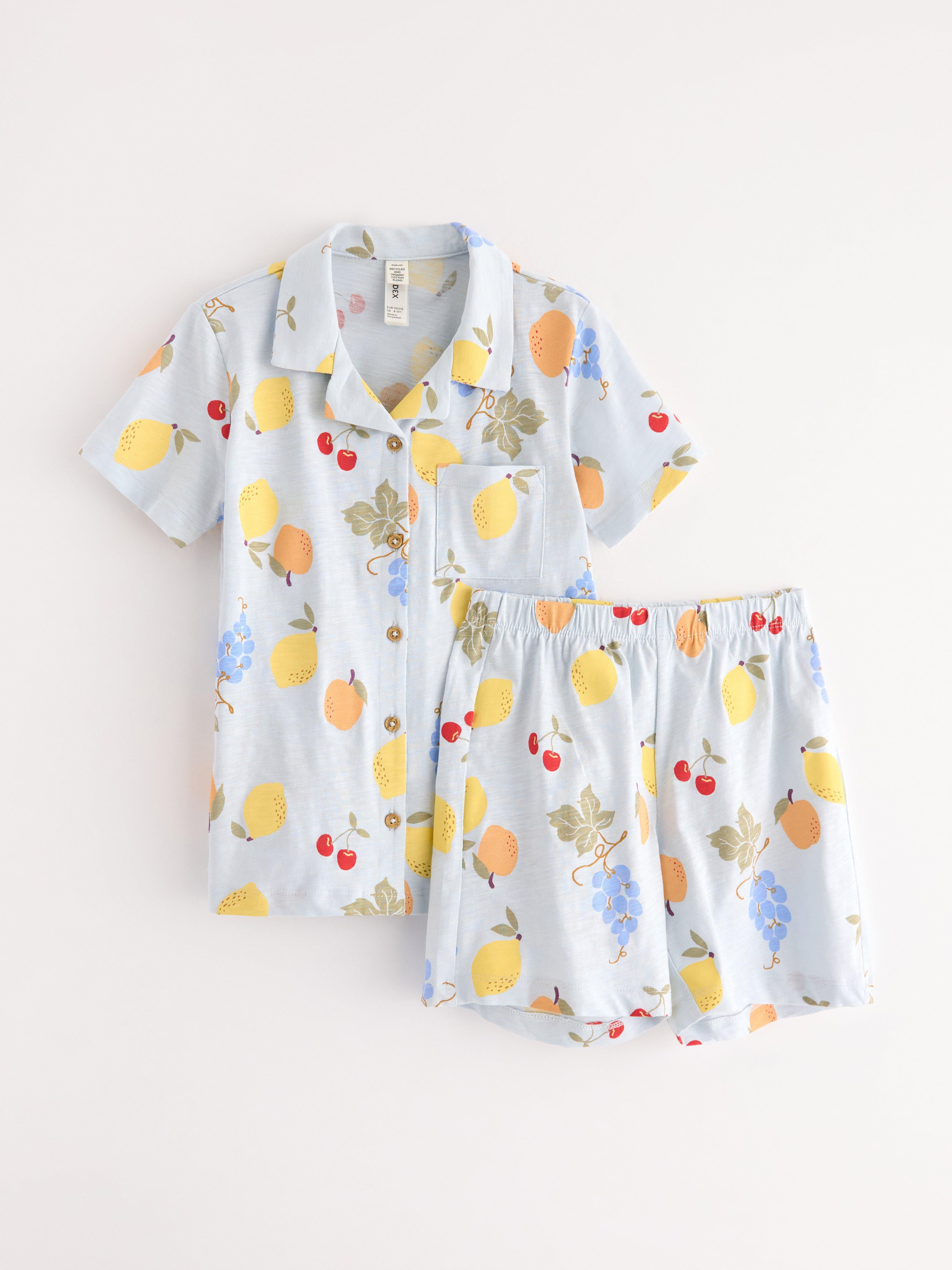 Kids Nightwear Pyjamas | Children Pyjamas | Lindex