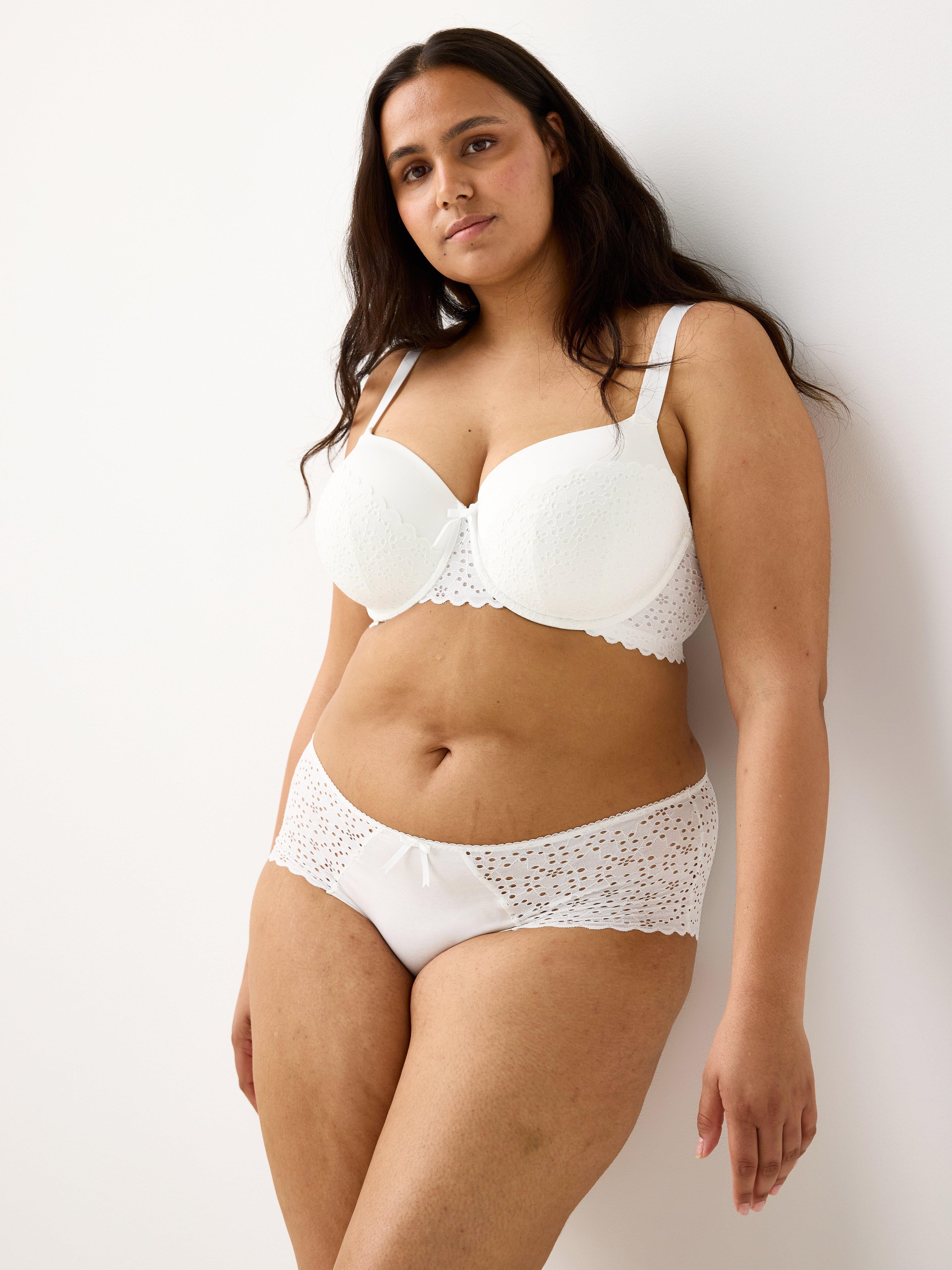 Women's underwear| Bra Push-up, T-shirt & Strapless | Lindex