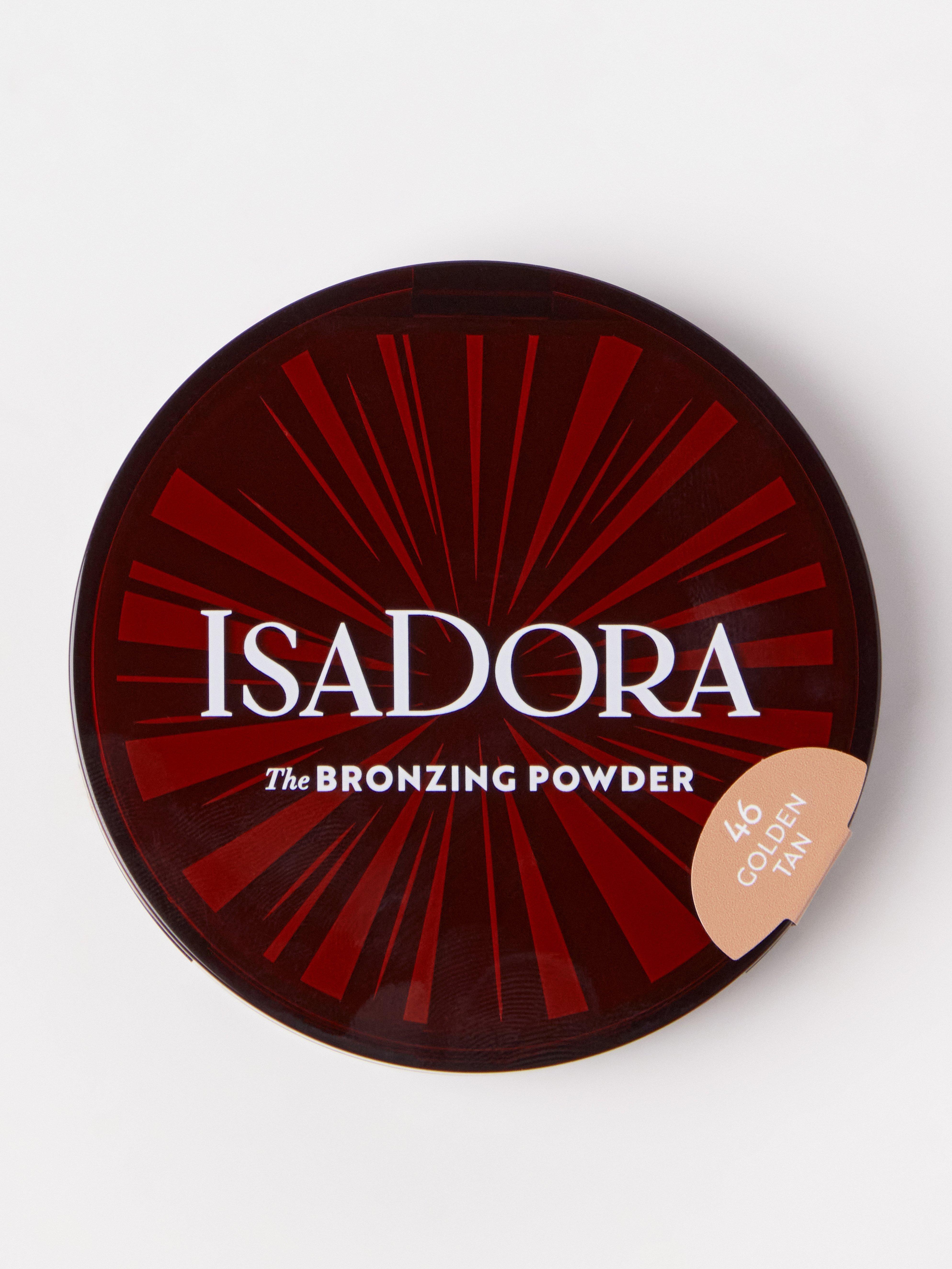 ISADORA The Bronzing Powder | Lindex