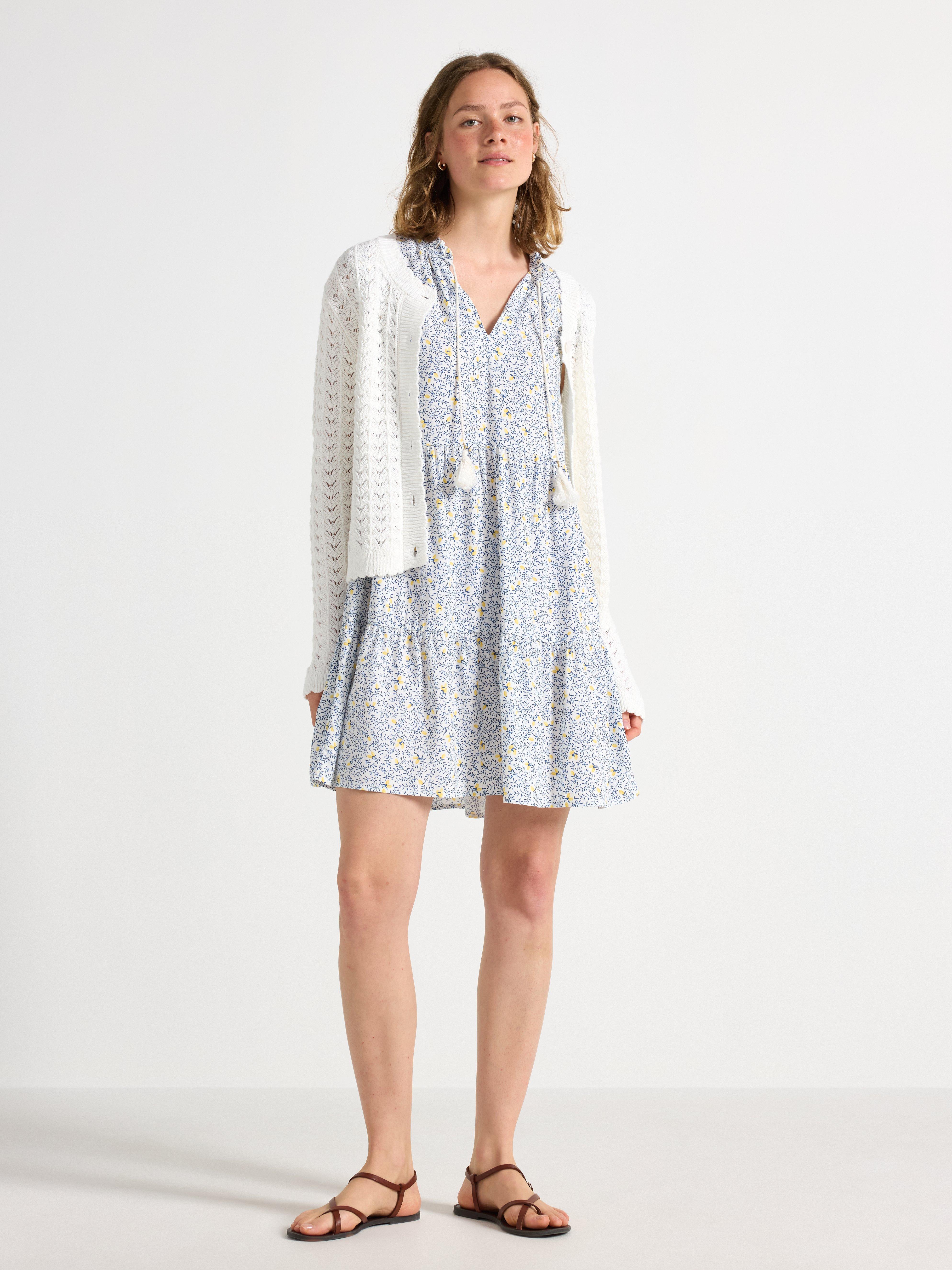 Mini klänning | Lindex