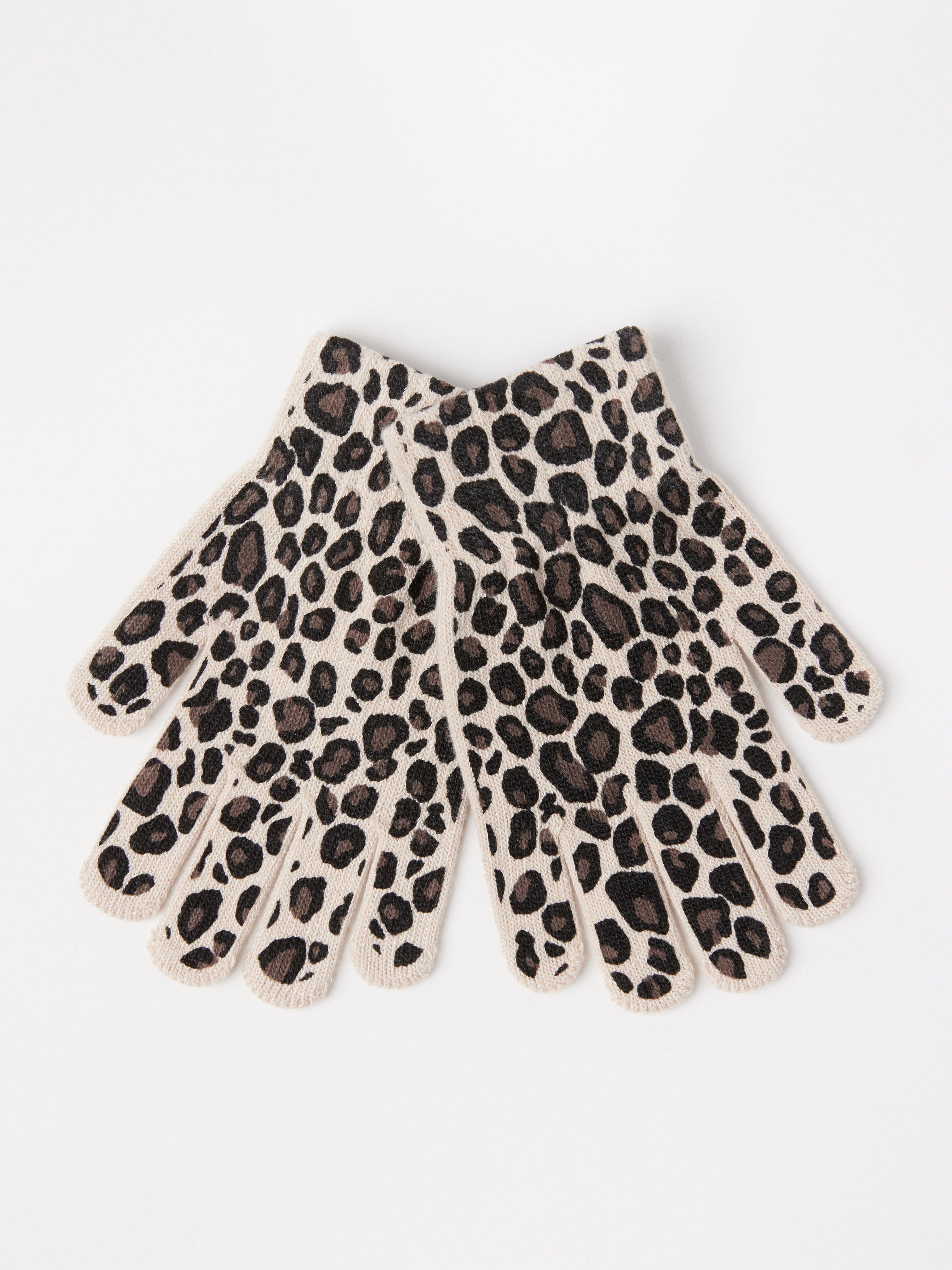 Vantar, fingervantar & tumvantar till barn | Lindex