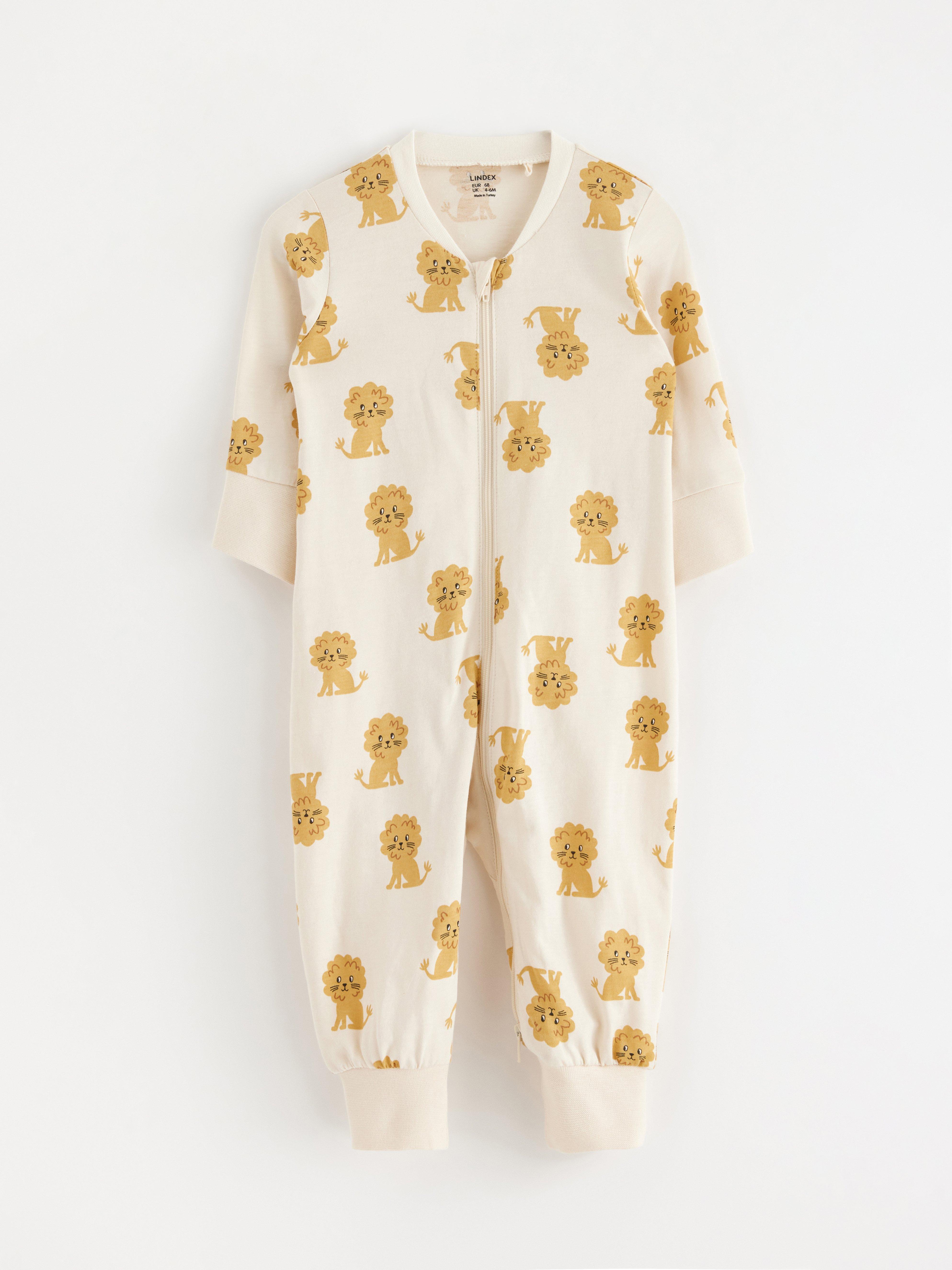 Moomin pyjamas | Lindex