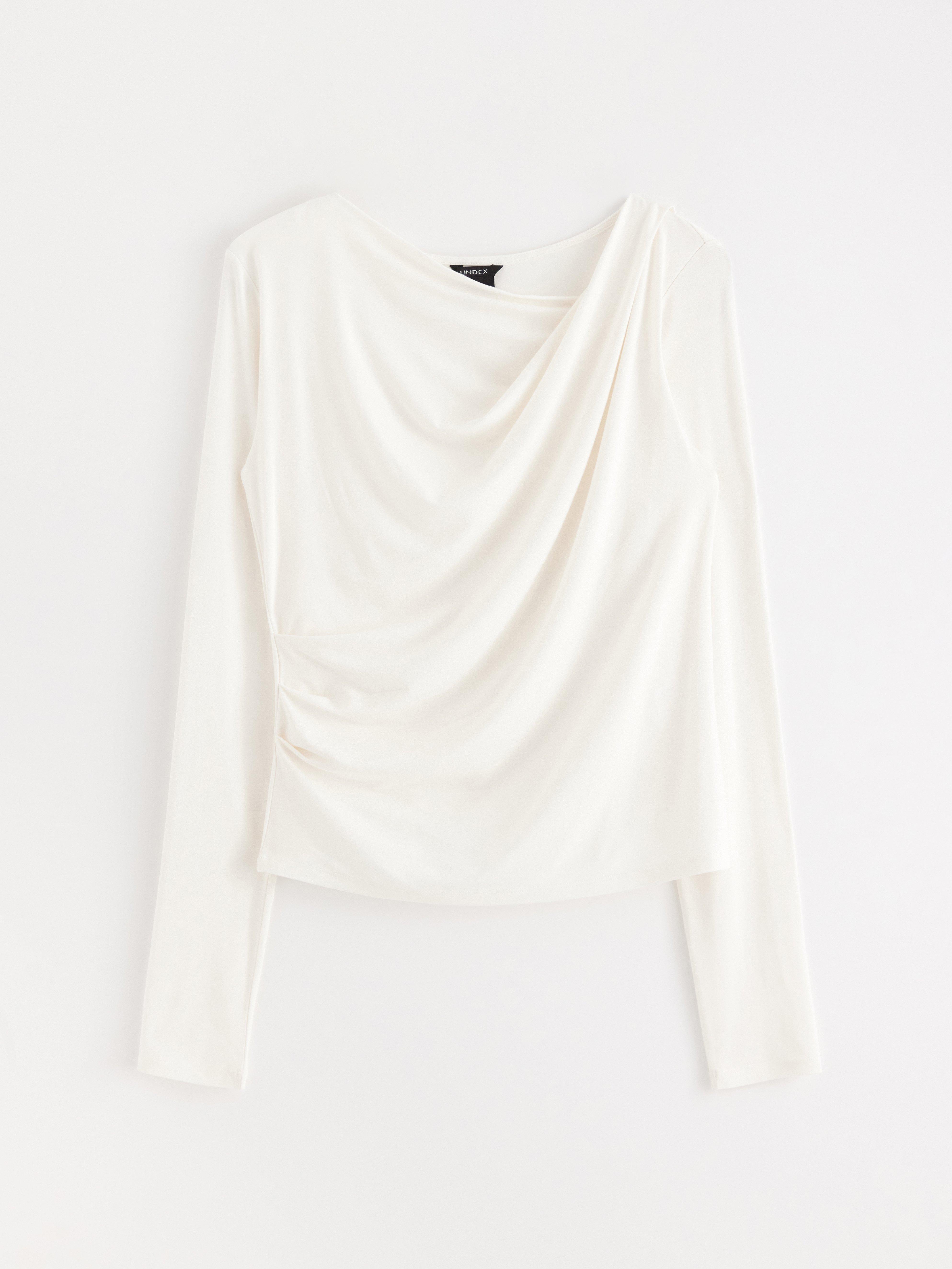 Ribbat Linne | Lindex