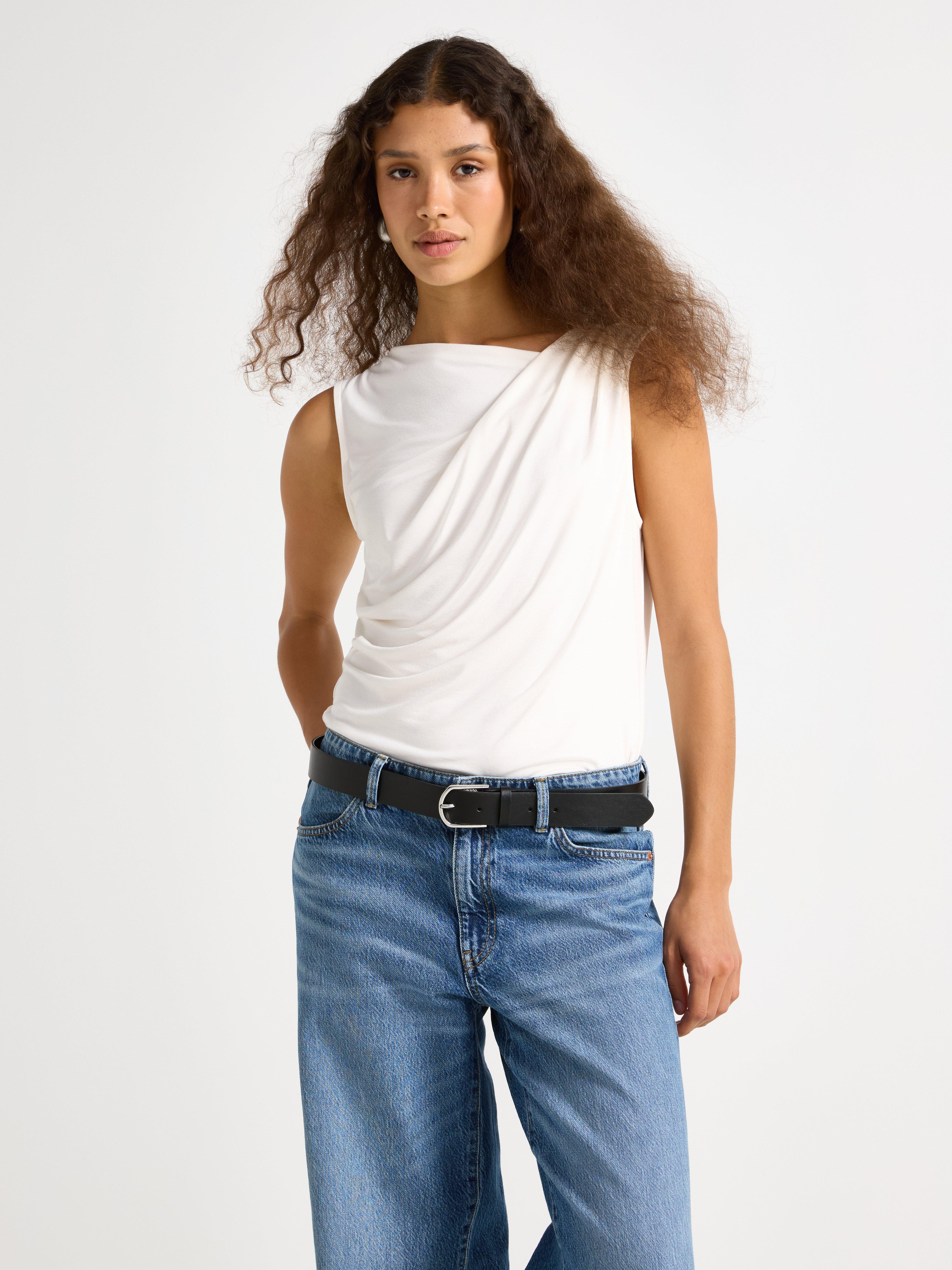 Ribbat Linne | Lindex