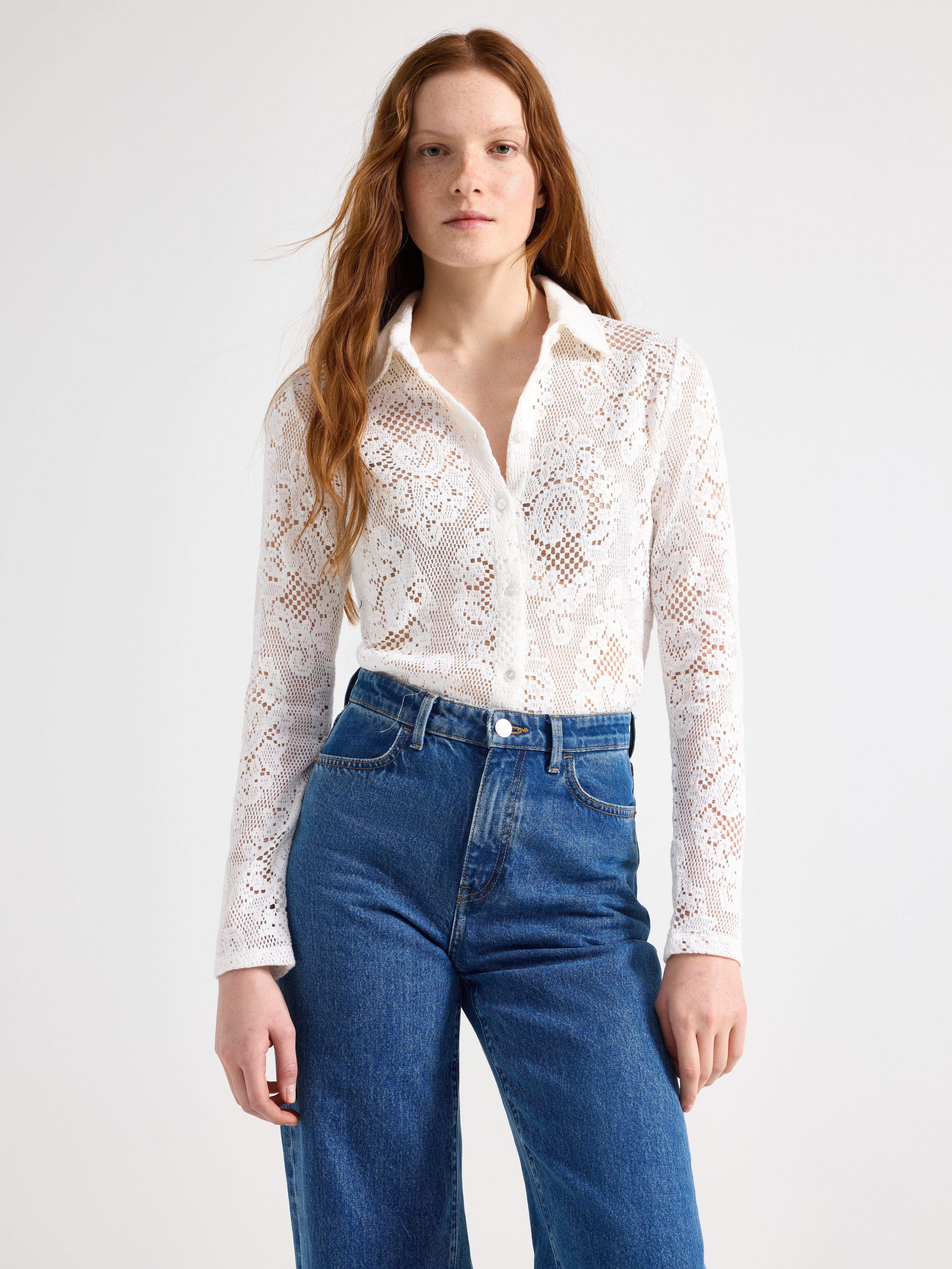 New In Clothing for Women | Latest Arrivals | Lindex | Lindex