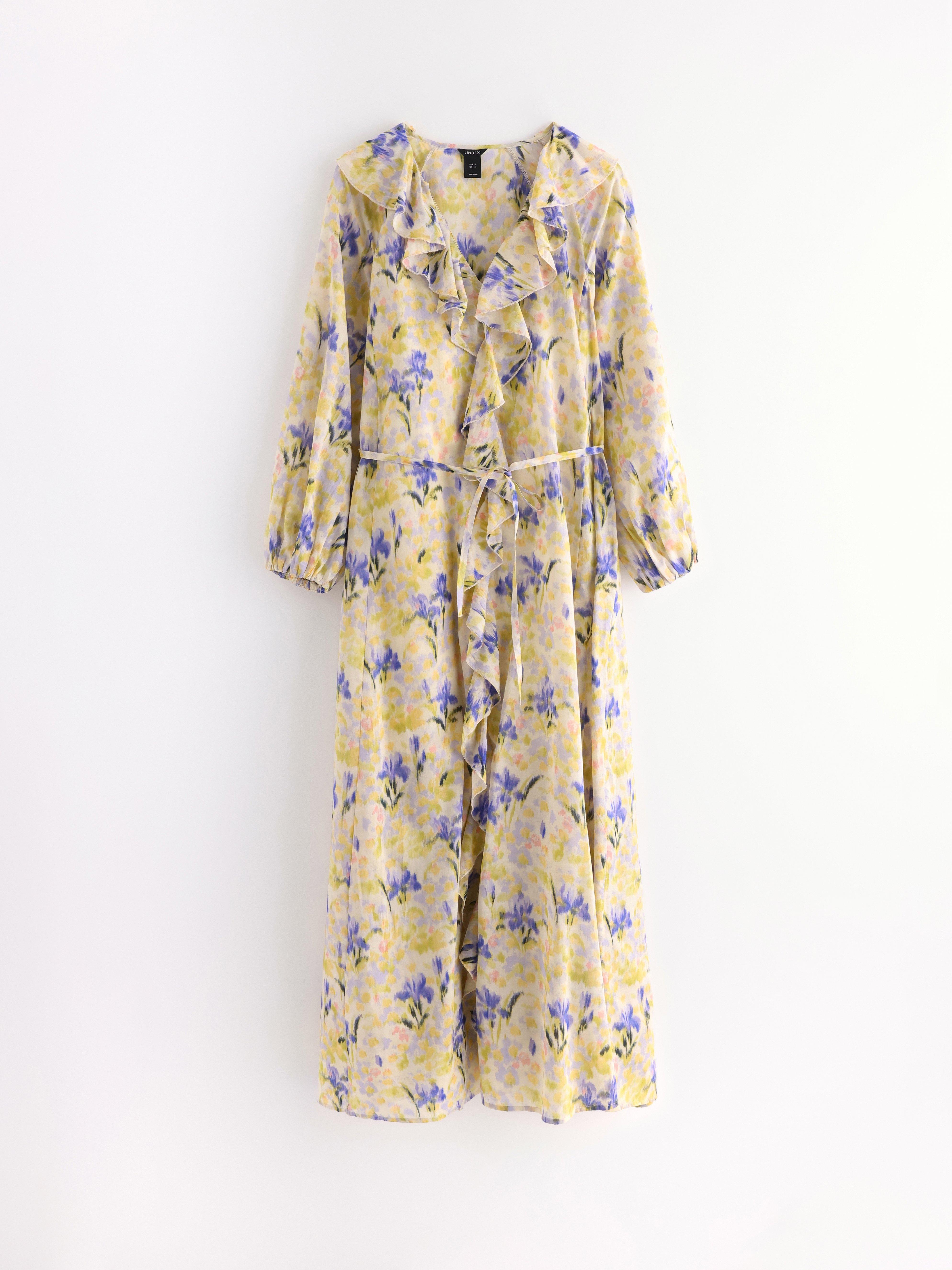 Women's Dresses | Maxi & Midi Dresses | Lindex