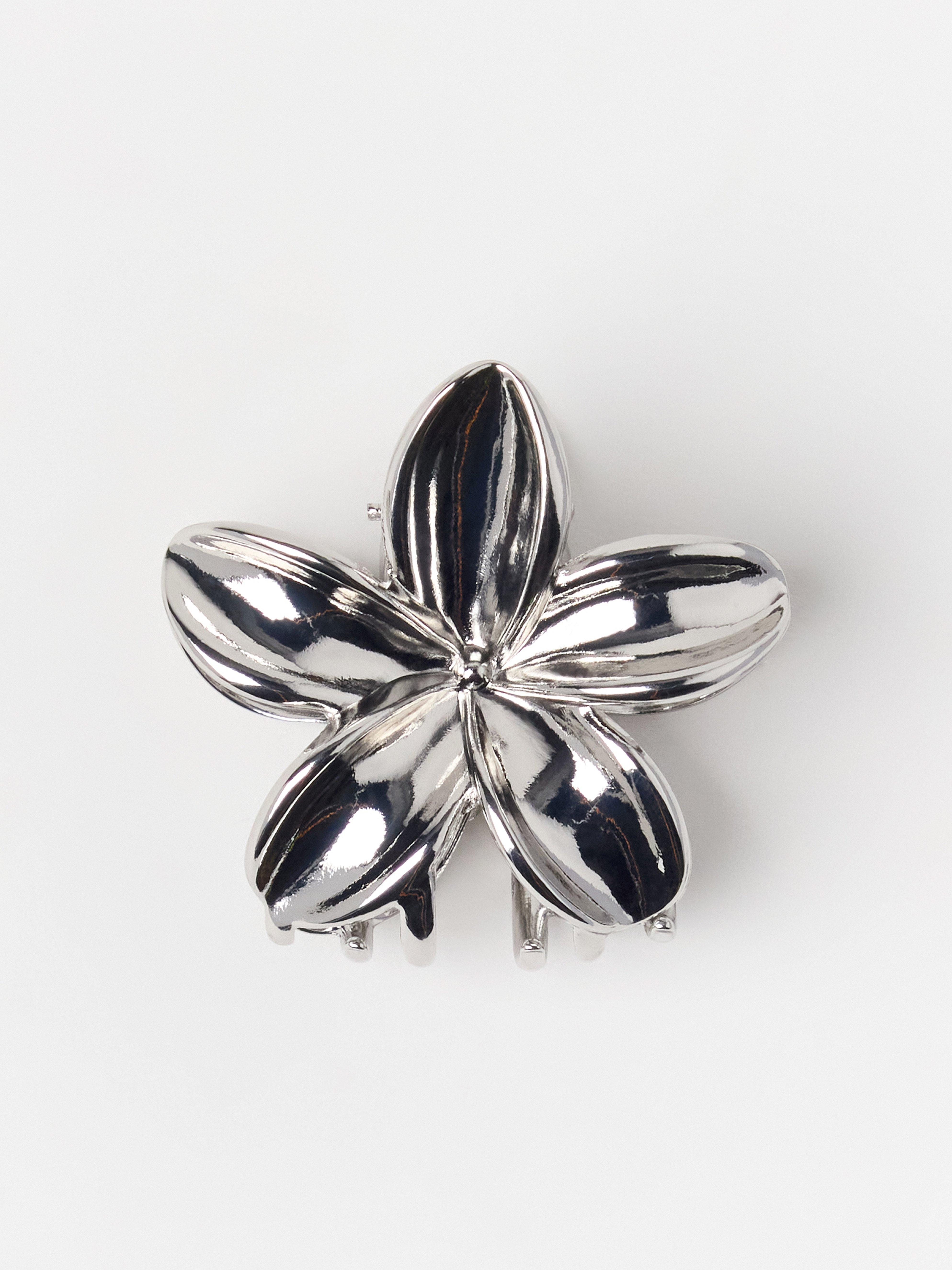 Hair grip in metal | Lindex