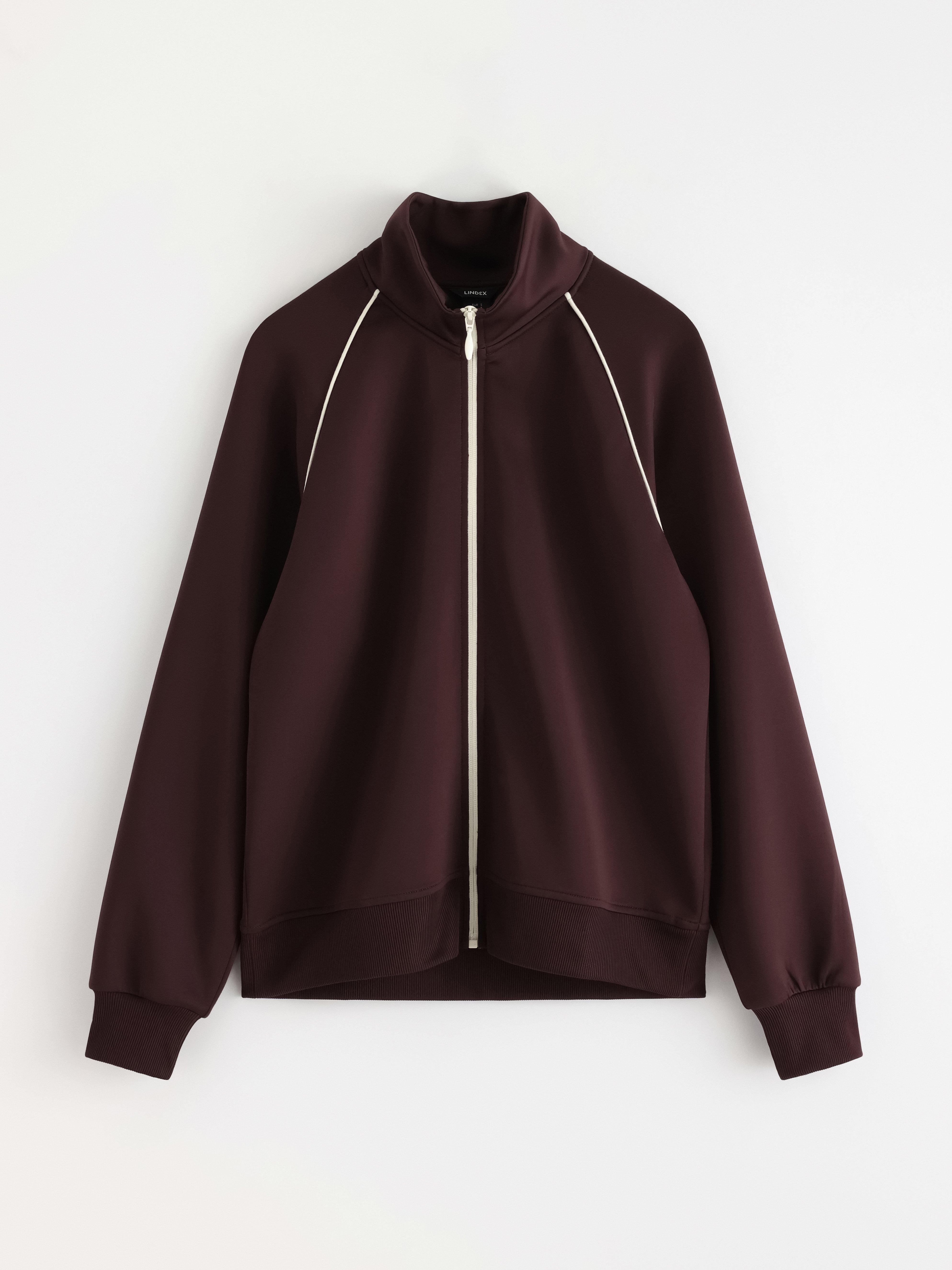 Sporty jacket | Lindex