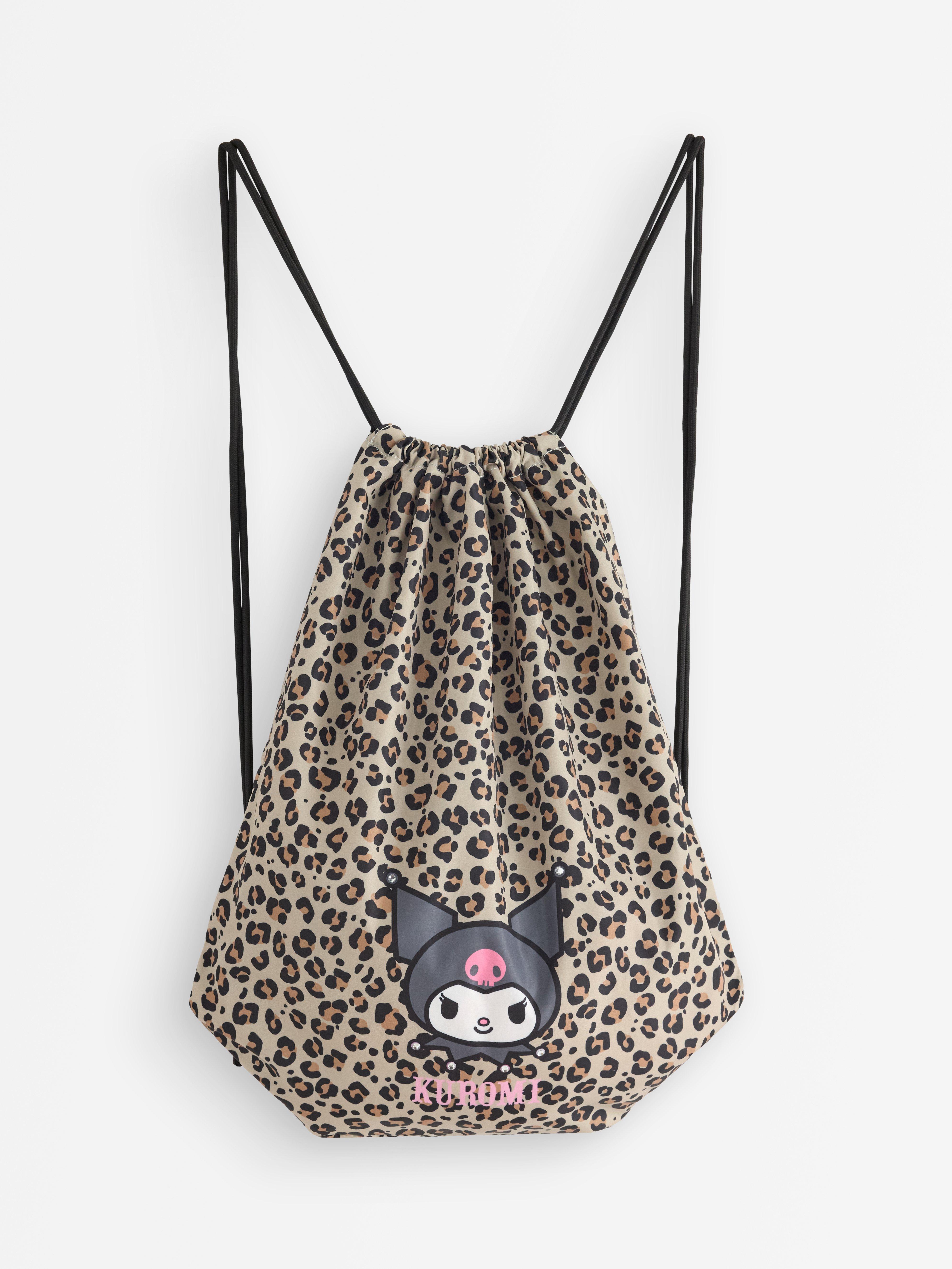 Hello Kitty and friends gym sack | Lindex