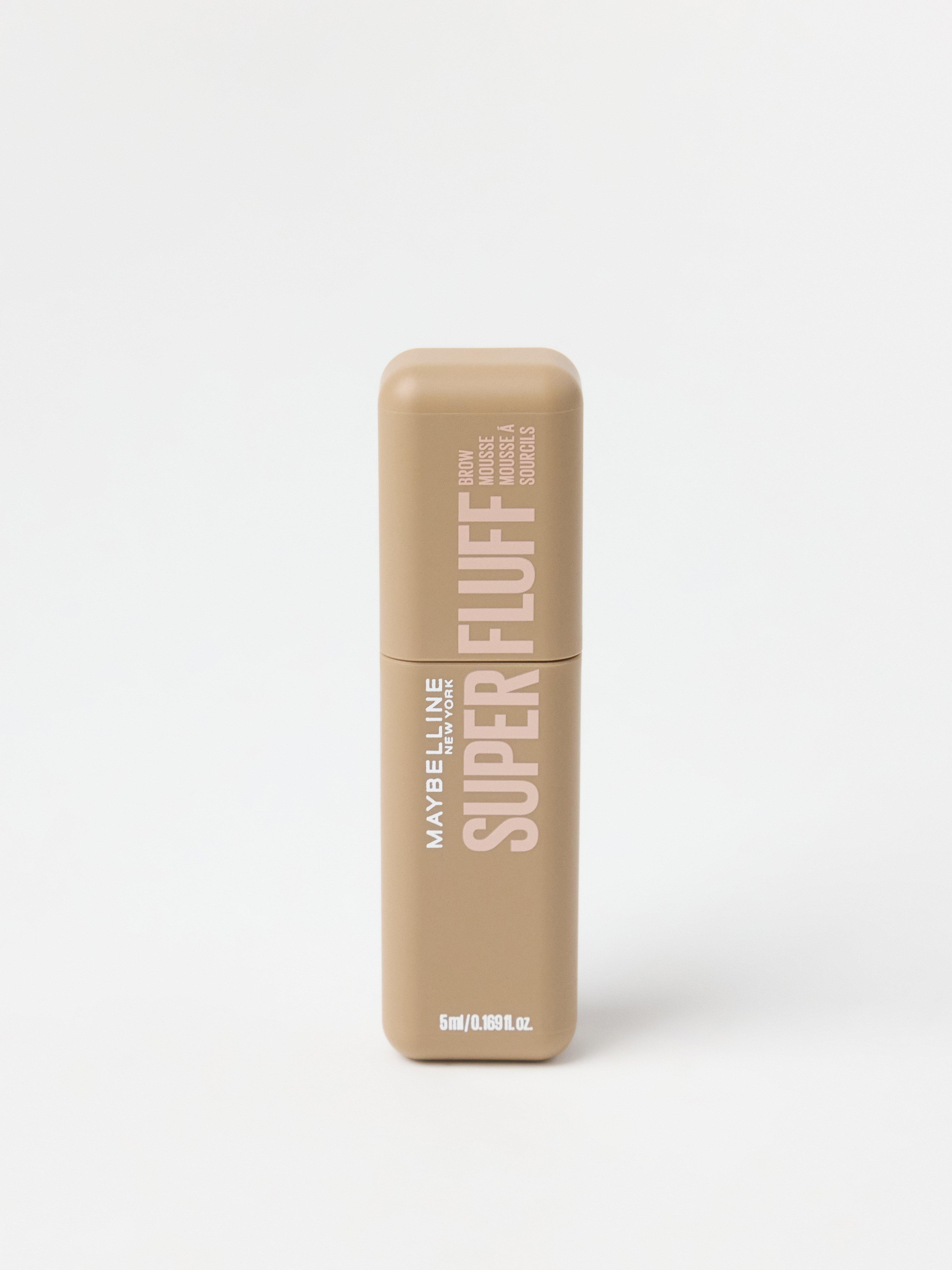 Maybelline Super Fluff Brow Mousse | Lindex