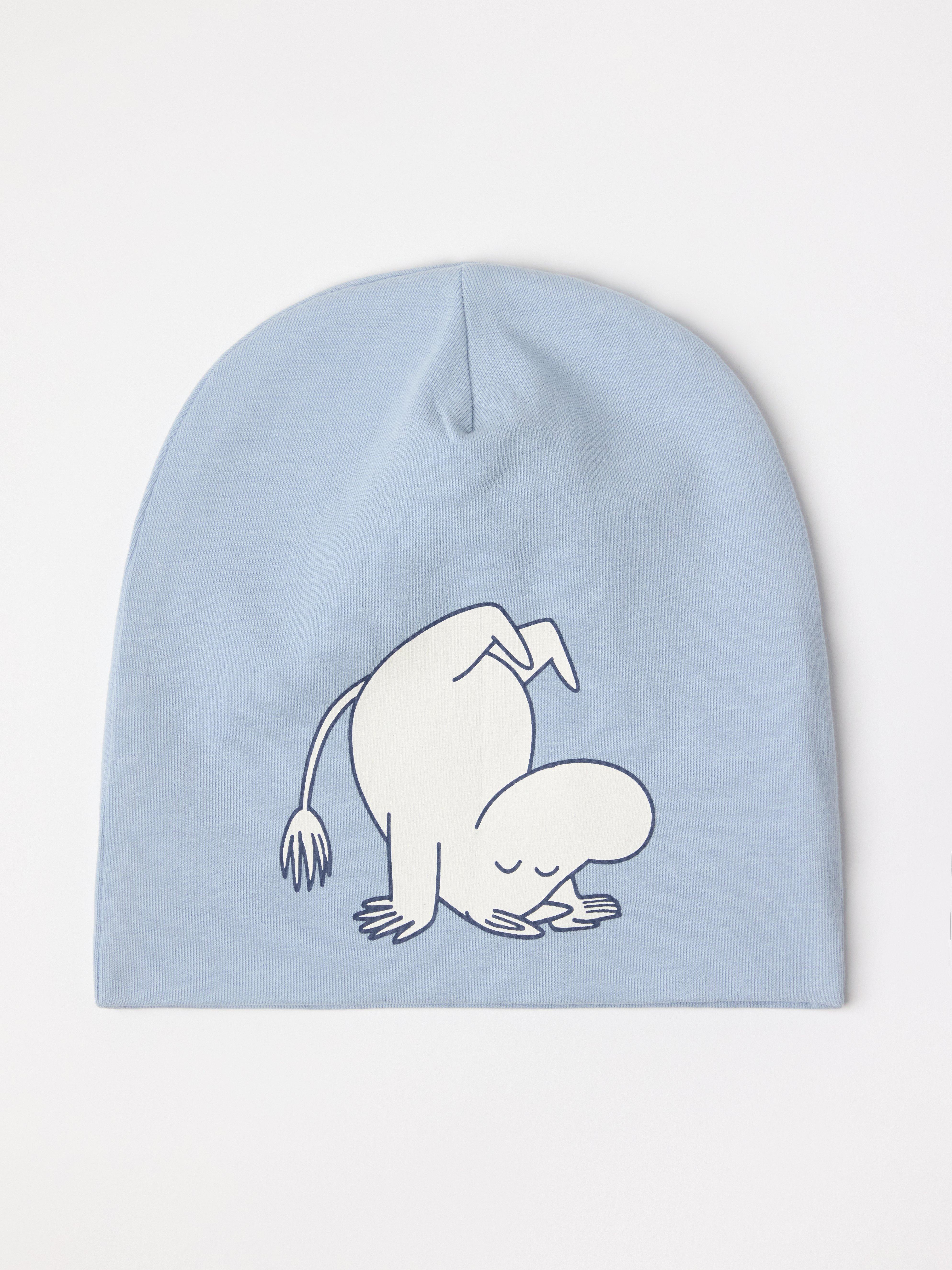 Mumin trikåmössa | Lindex