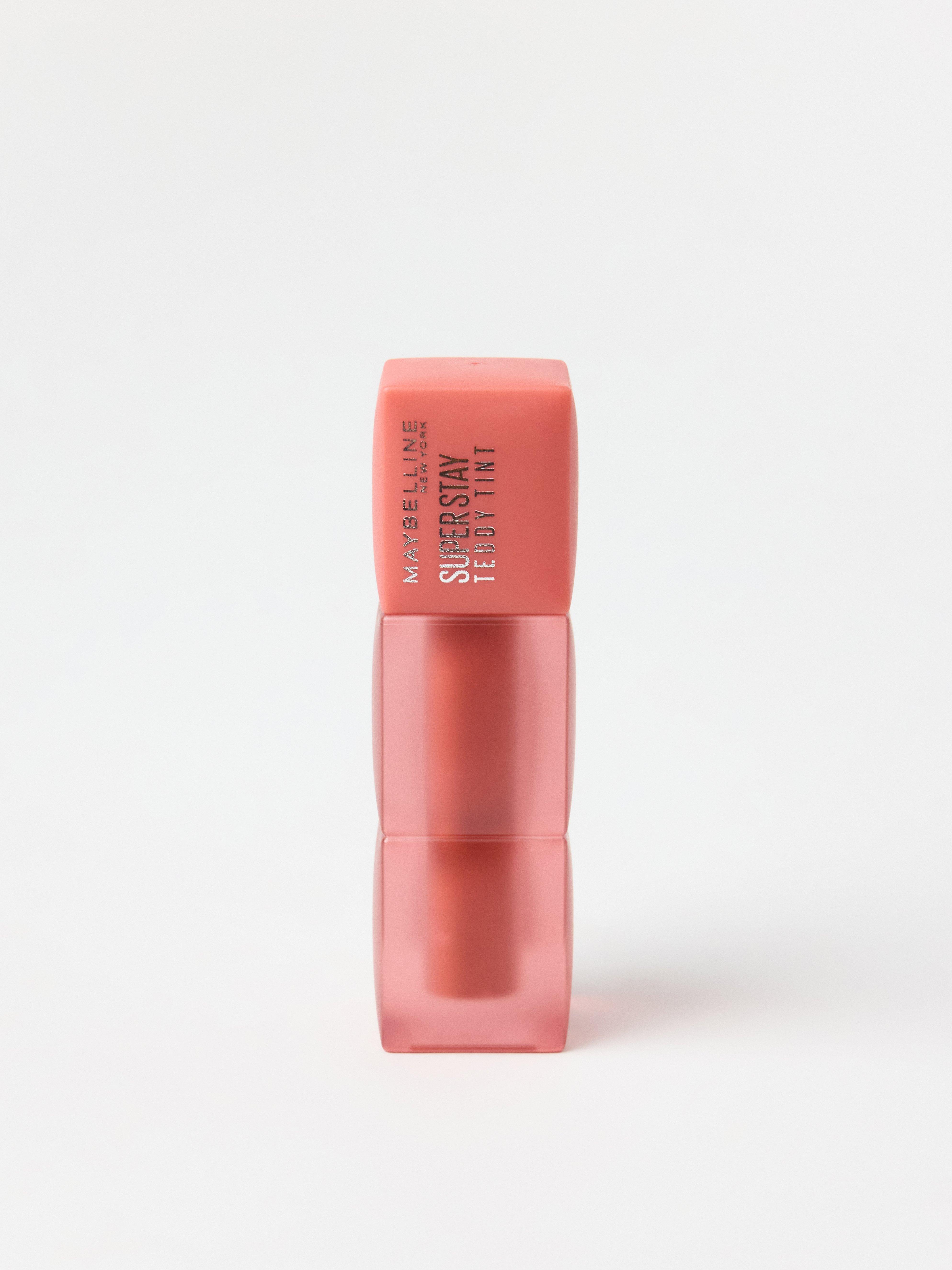 Maybelline Superstay Teddy Tint | Lindex
