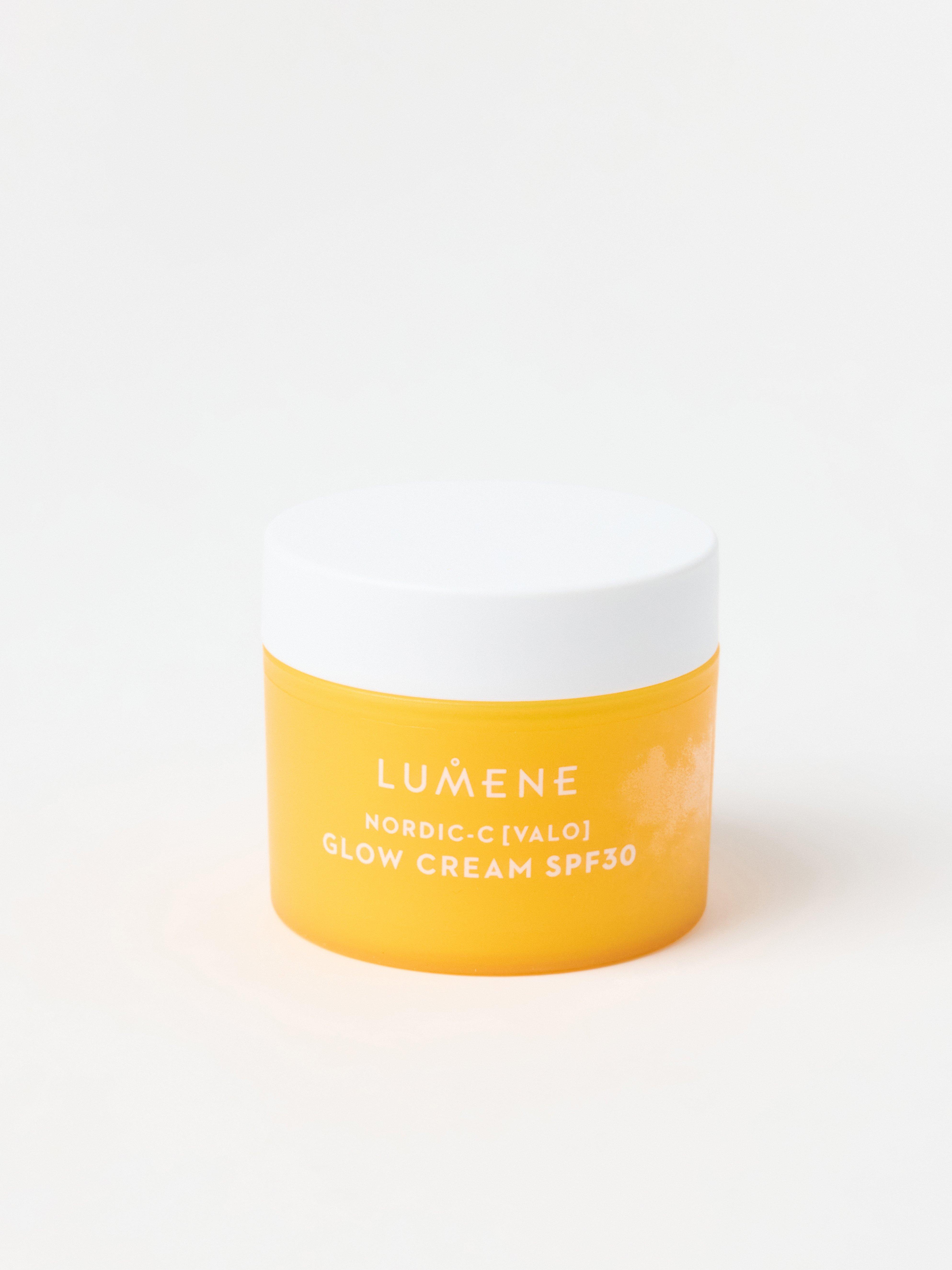 Lumene Nordic Sensitive Rich Day Cream | Lindex