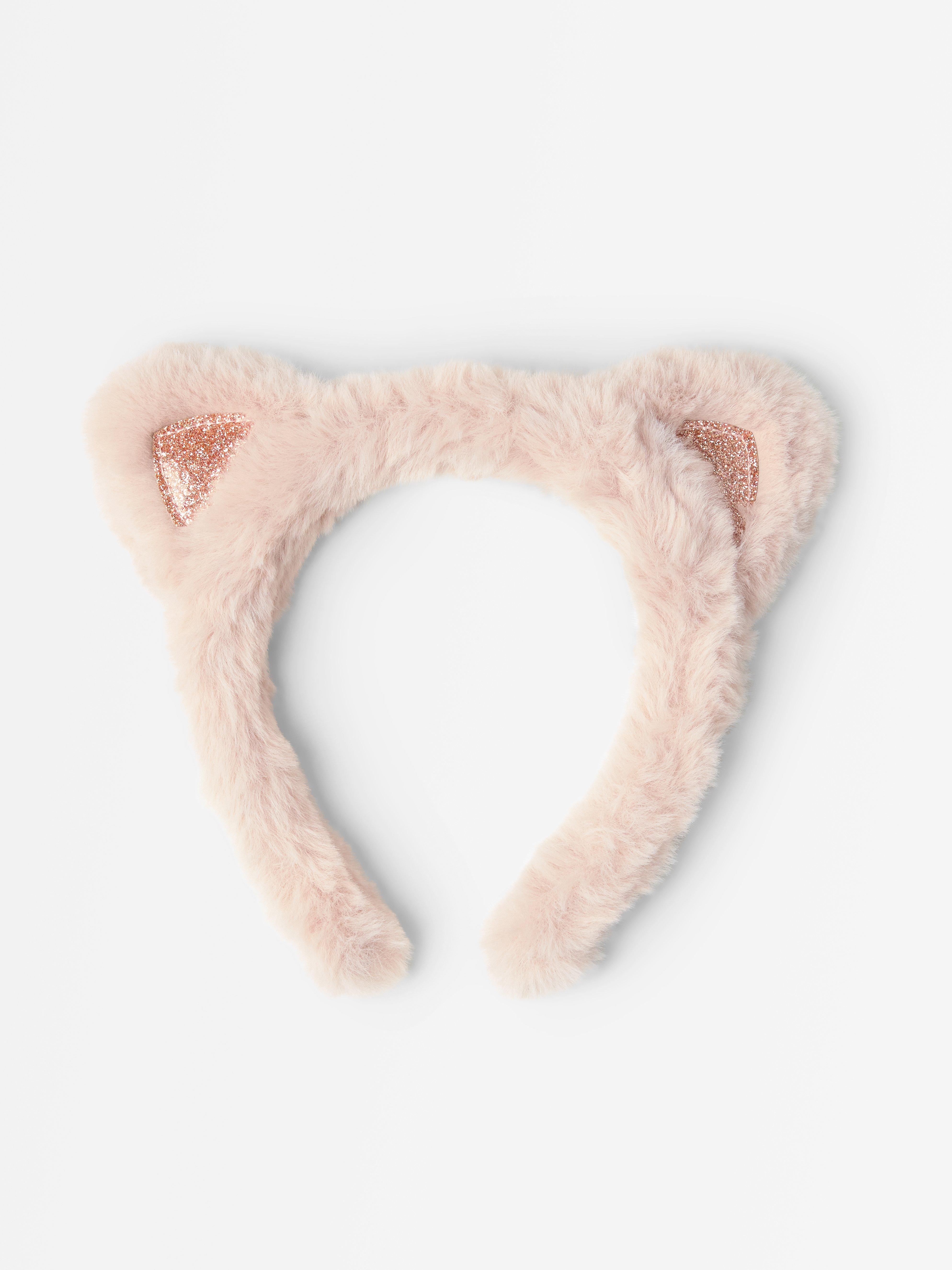 Alice band with ears | Lindex