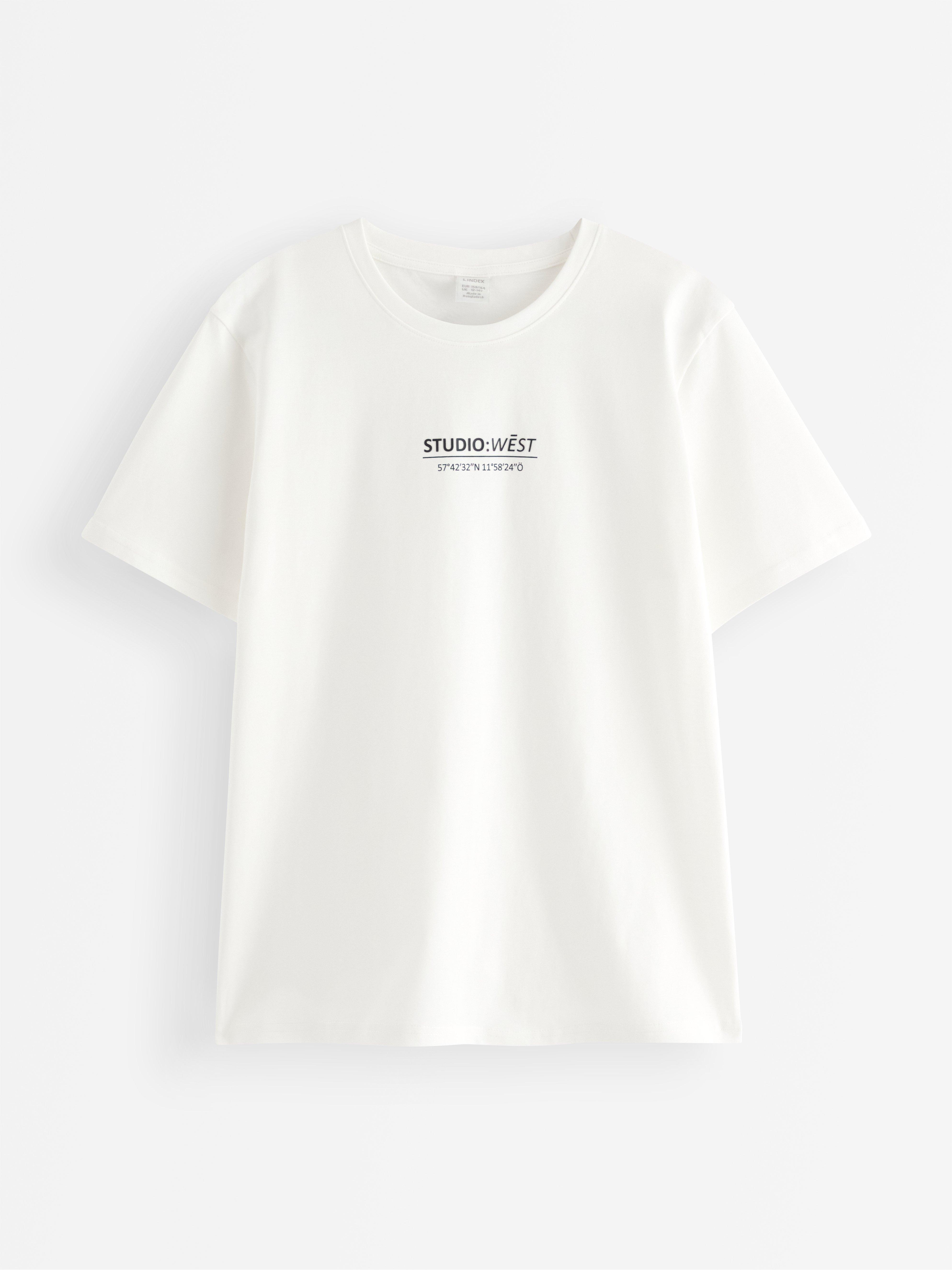 T-shirt | Lindex