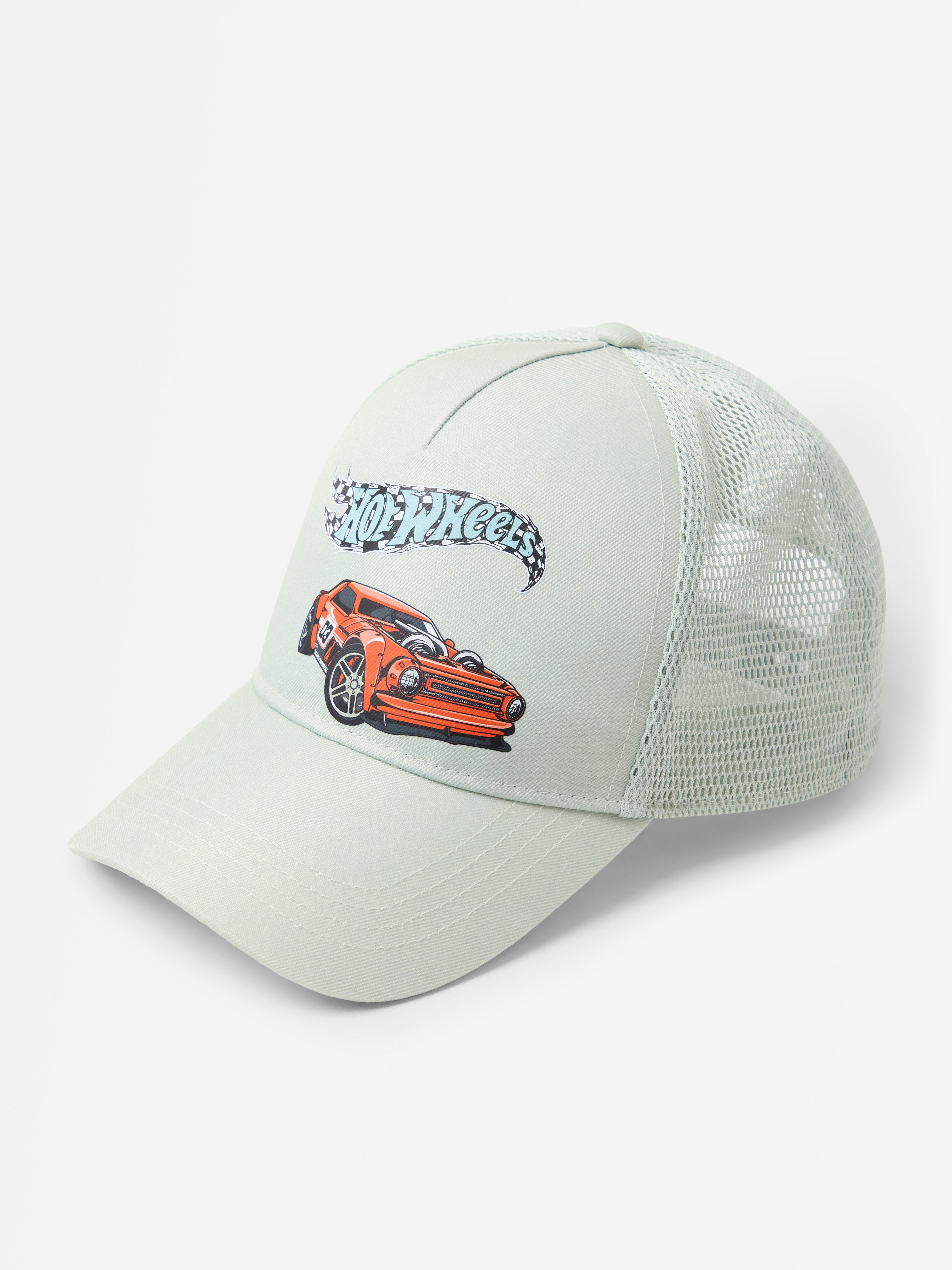 Hot Wheels cap | Lindex