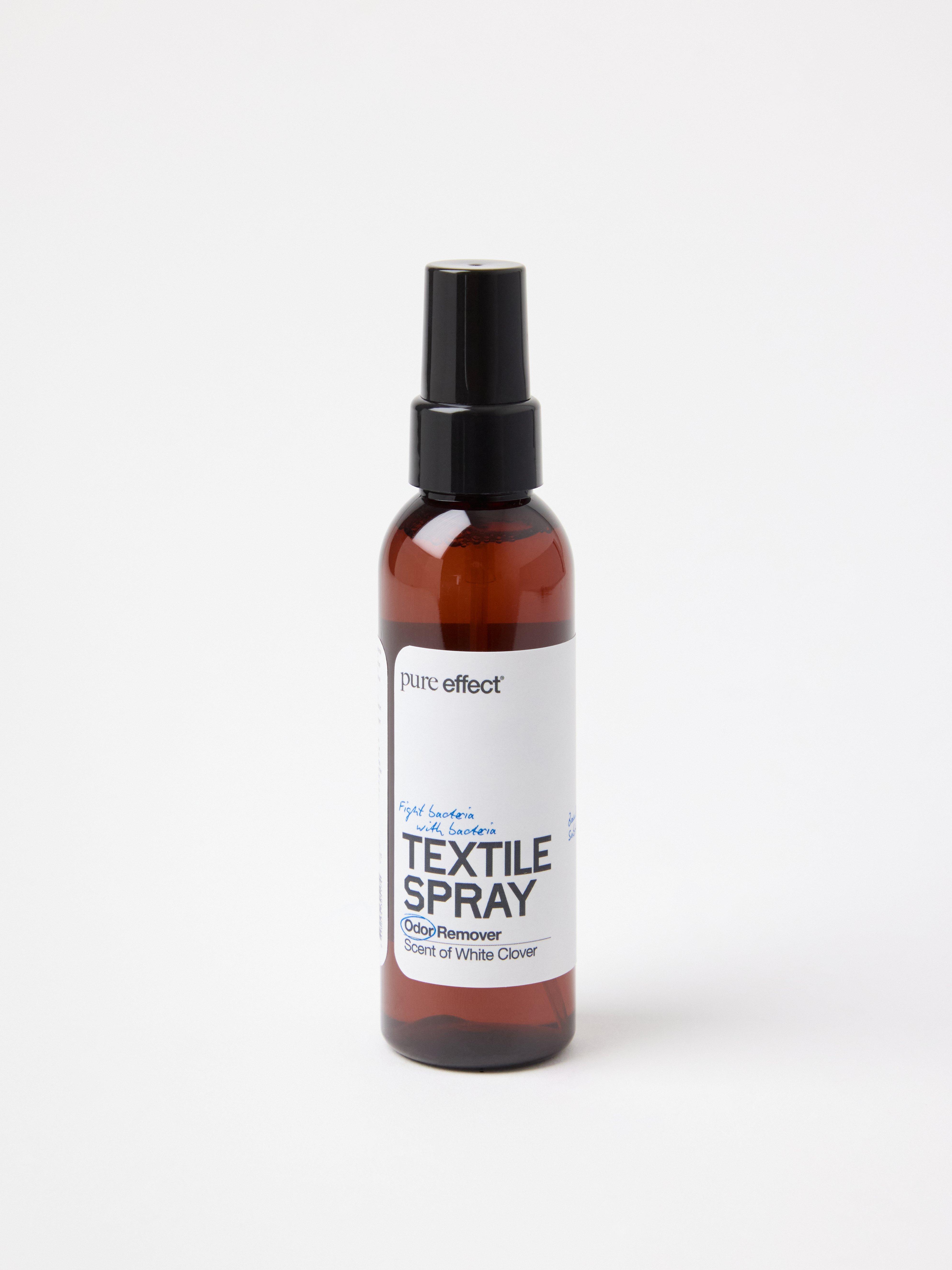 Pure Effect Textile Spray 04 White Clover | Lindex