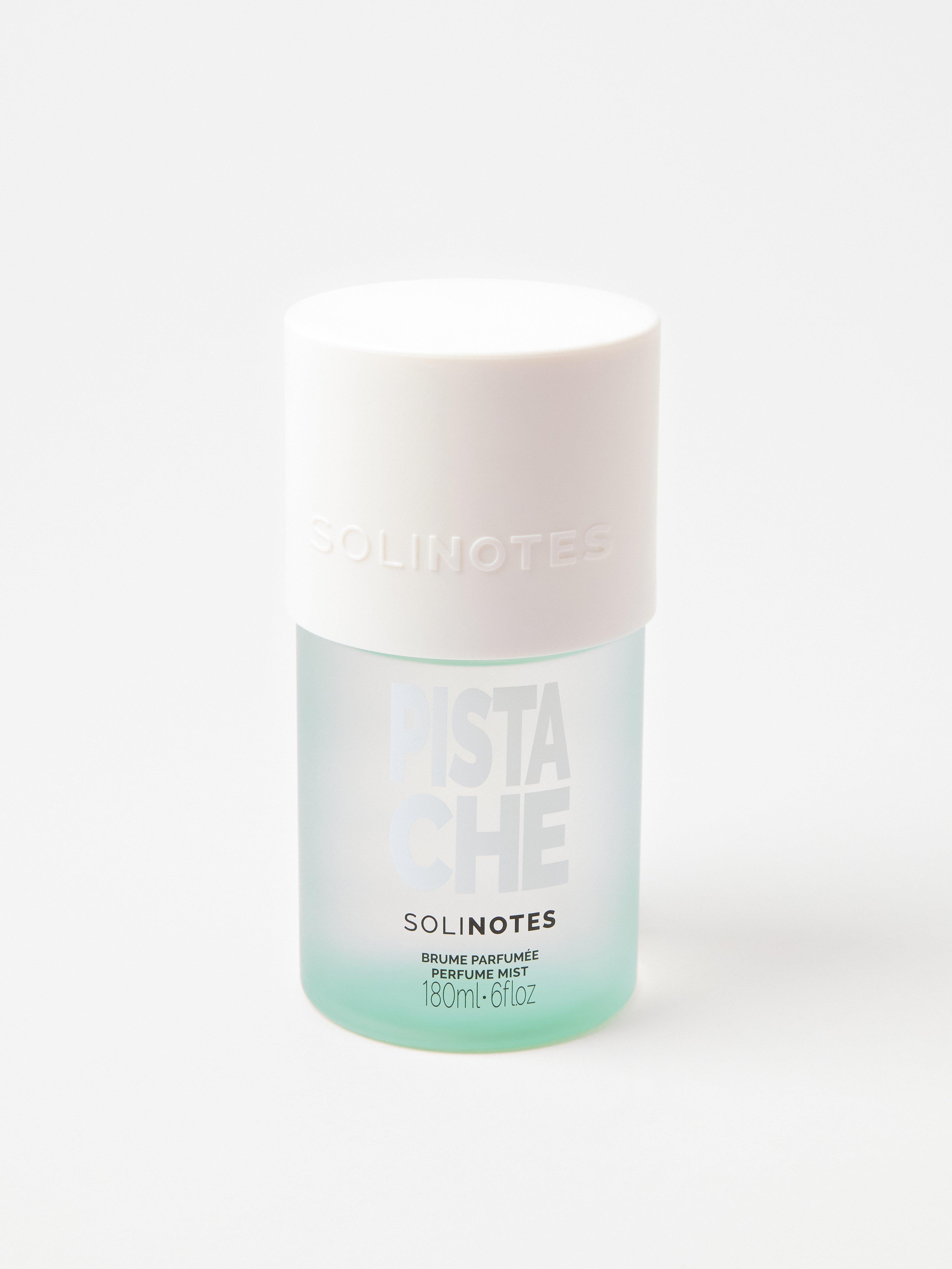 Solinotes Perfume Mist Pistachio | Lindex