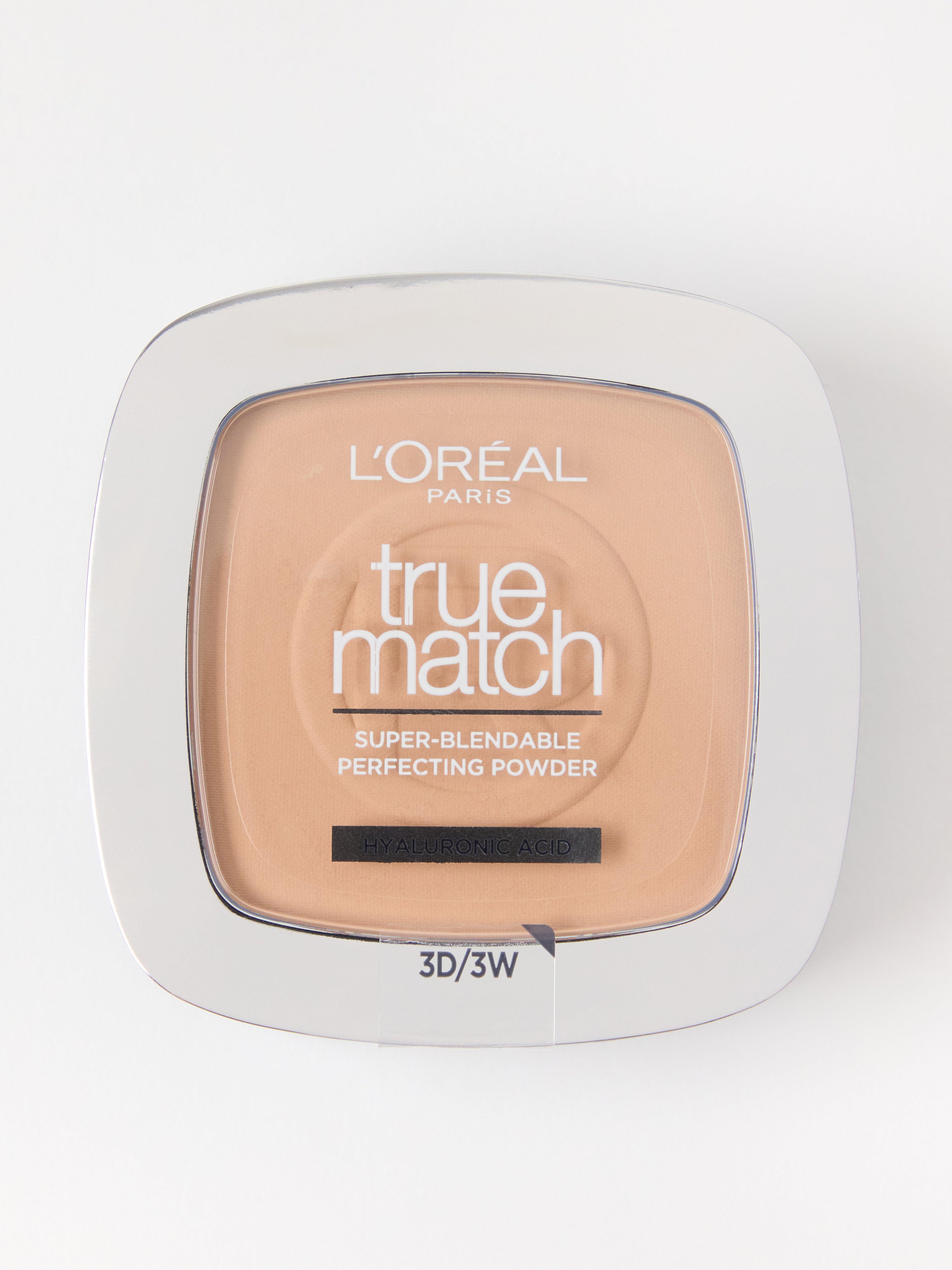 L'Oreal True Match Powder | Lindex