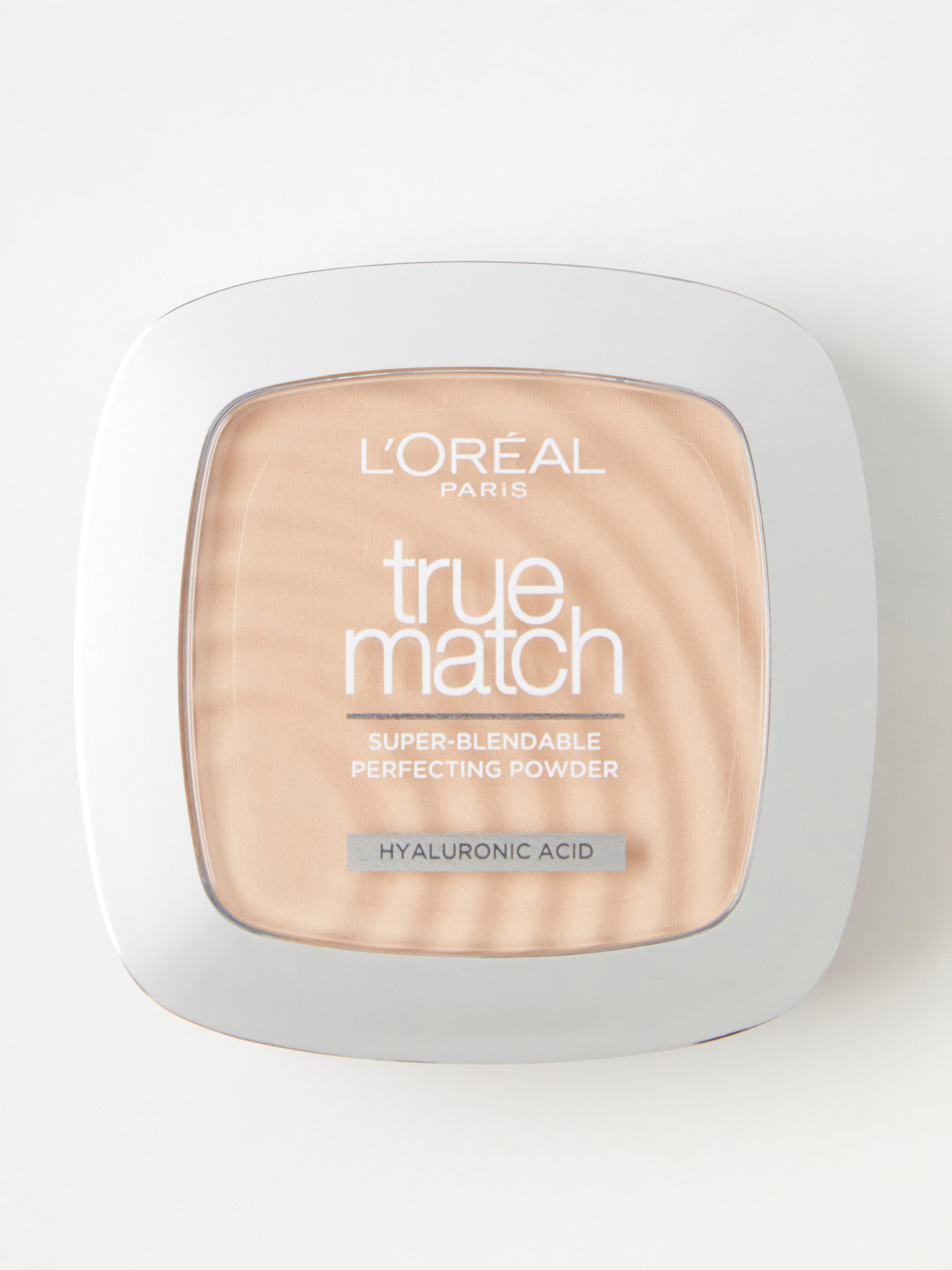 L'Oreal True Match Powder | Lindex